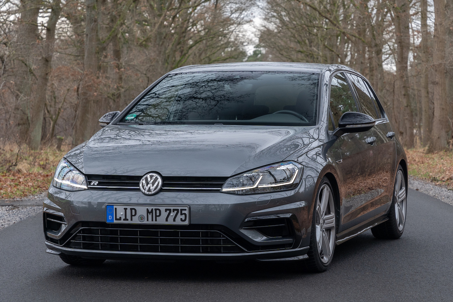 Linha Golf 6 R