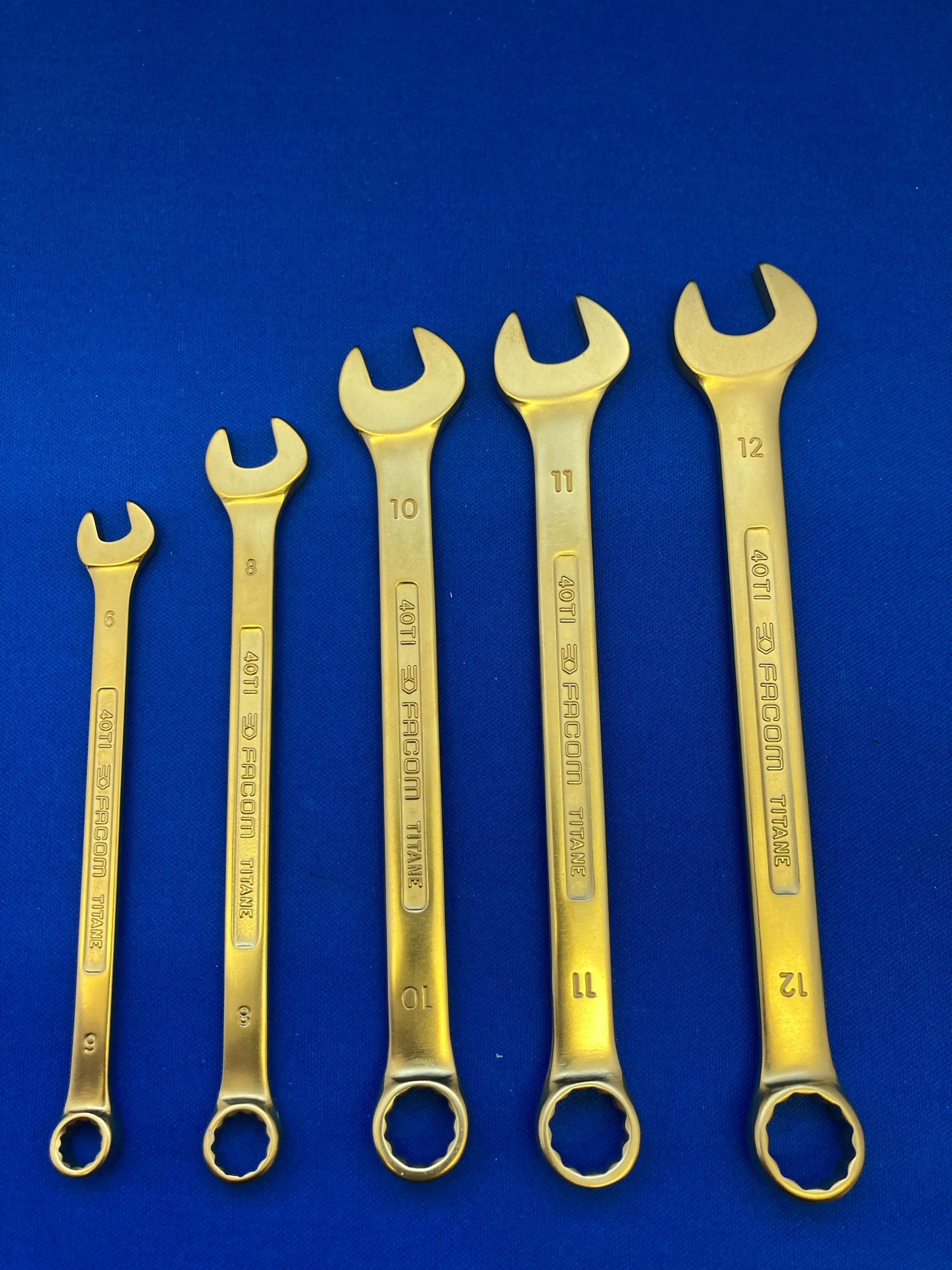 Spanner f1 store