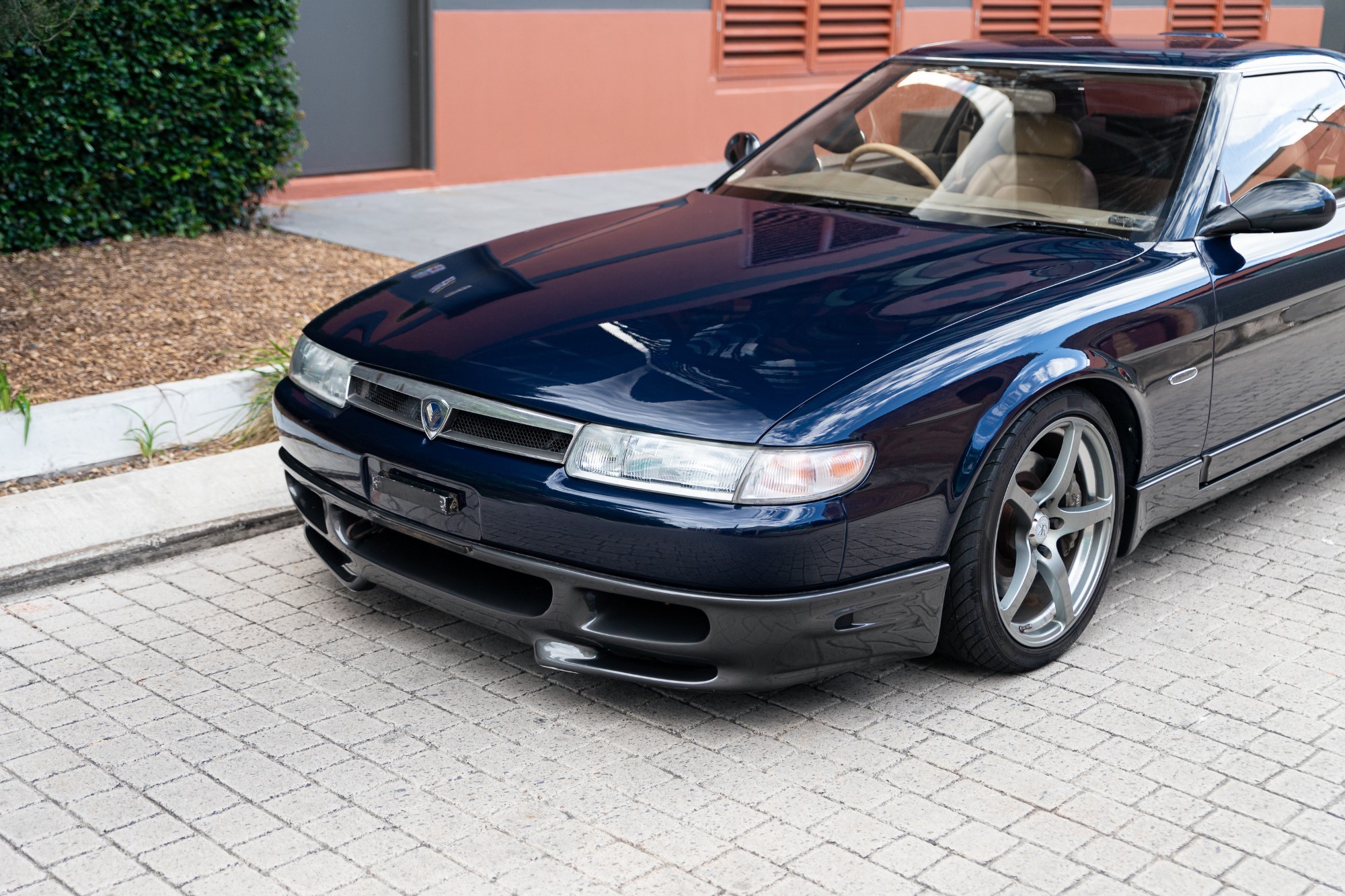 1990 MAZDA EUNOS COSMO 20B for sale by auction in Sydney, New South ...