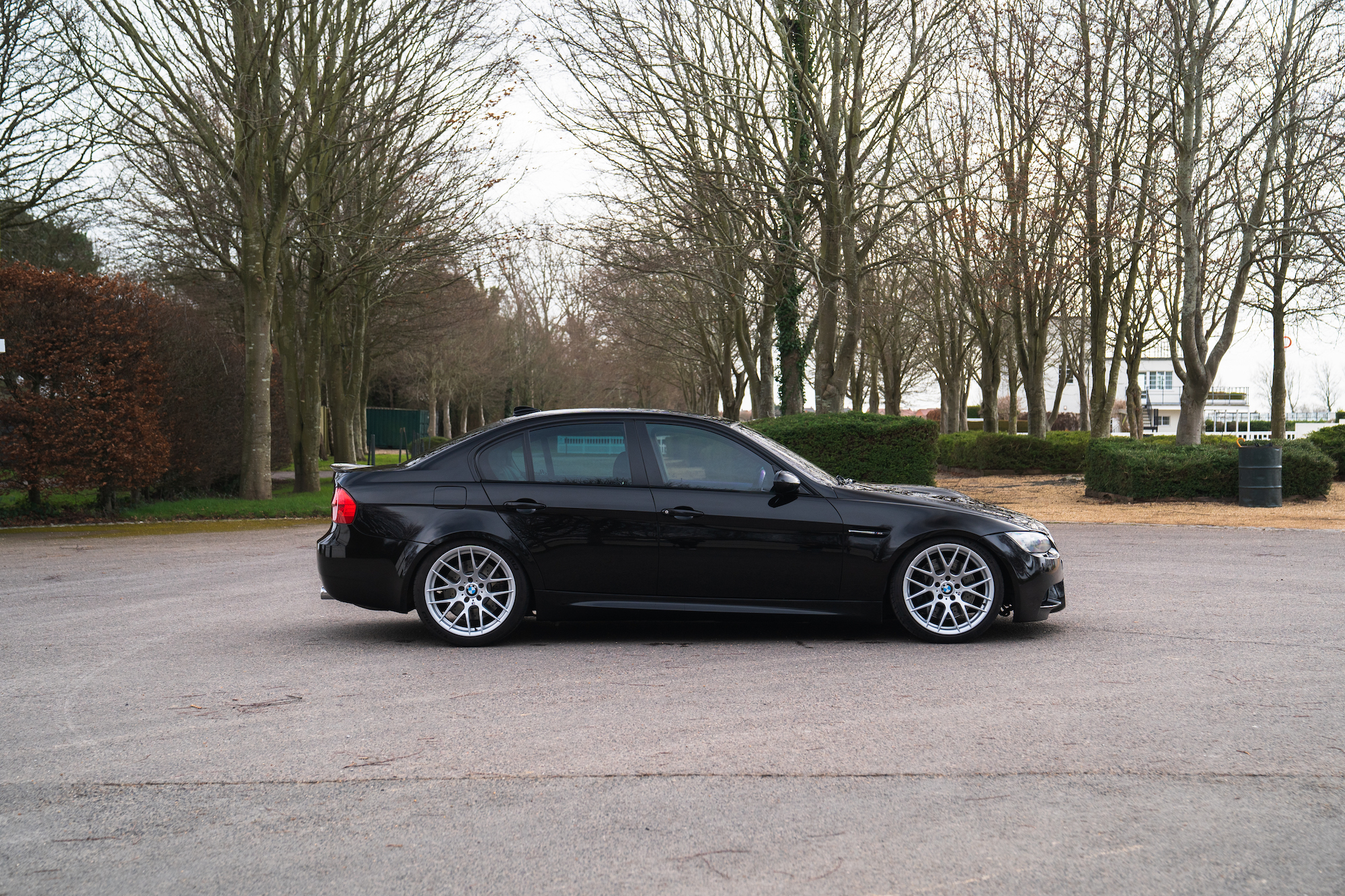 2009 BMW (E90) M3 for sale by auction in Burgess Hill, West Sussex ...