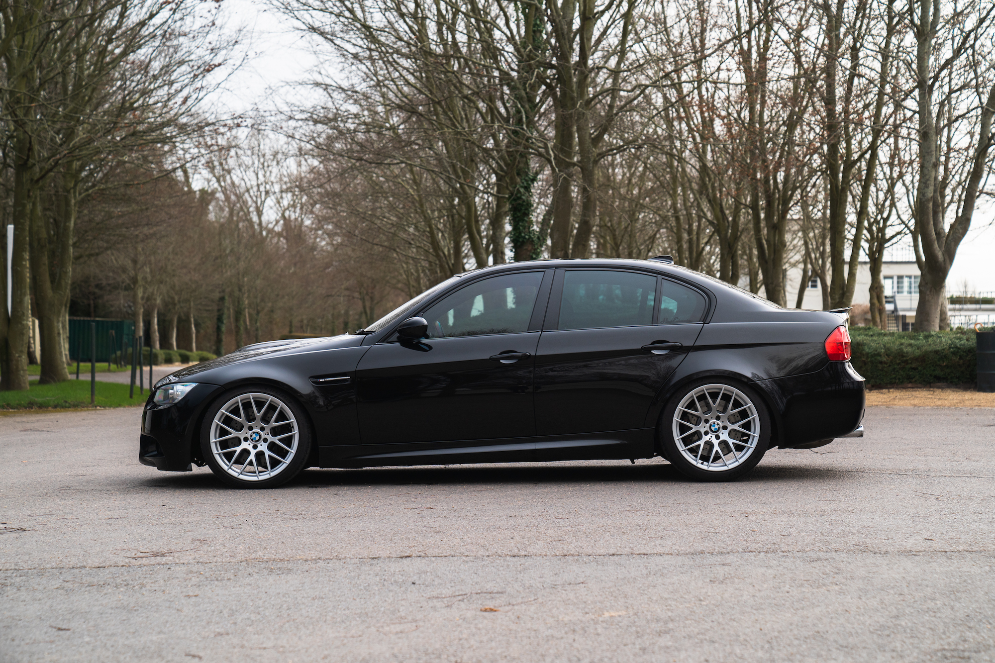 2009 BMW (E90) M3 for sale by auction in Burgess Hill, West Sussex ...