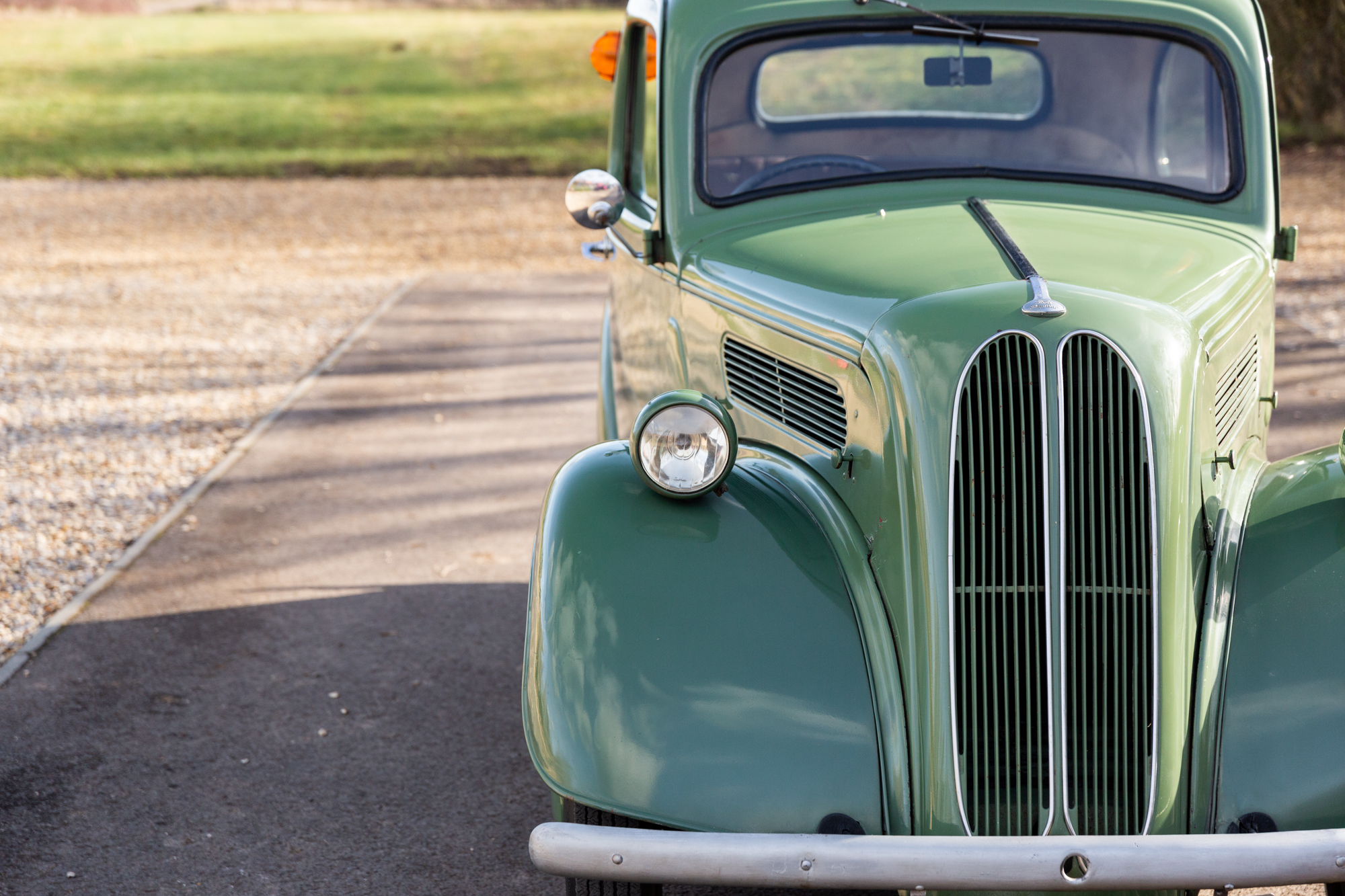 1959 FORD POPULAR 103E for sale by auction in Hook, Hampshire, United ...