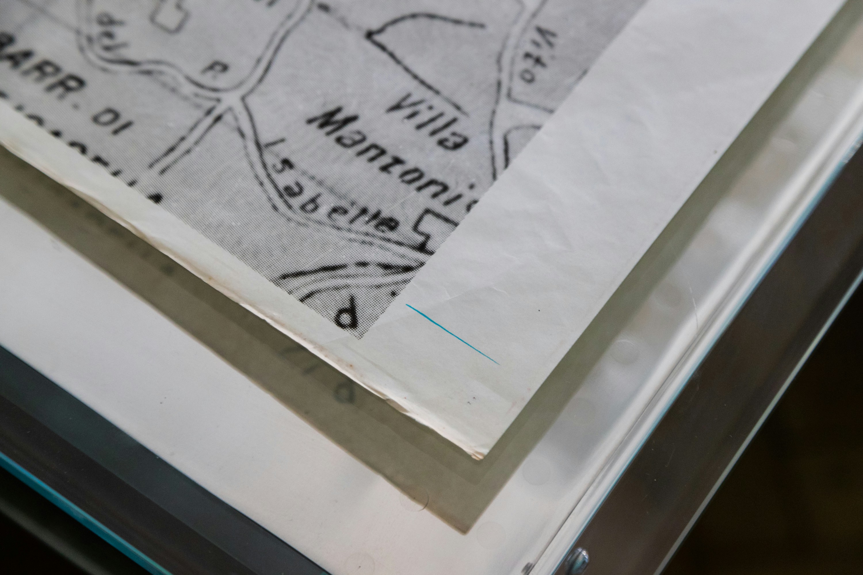 ORIGINAL ITALIAN JOB POSTER for sale by auction in Geneva, Switzerland