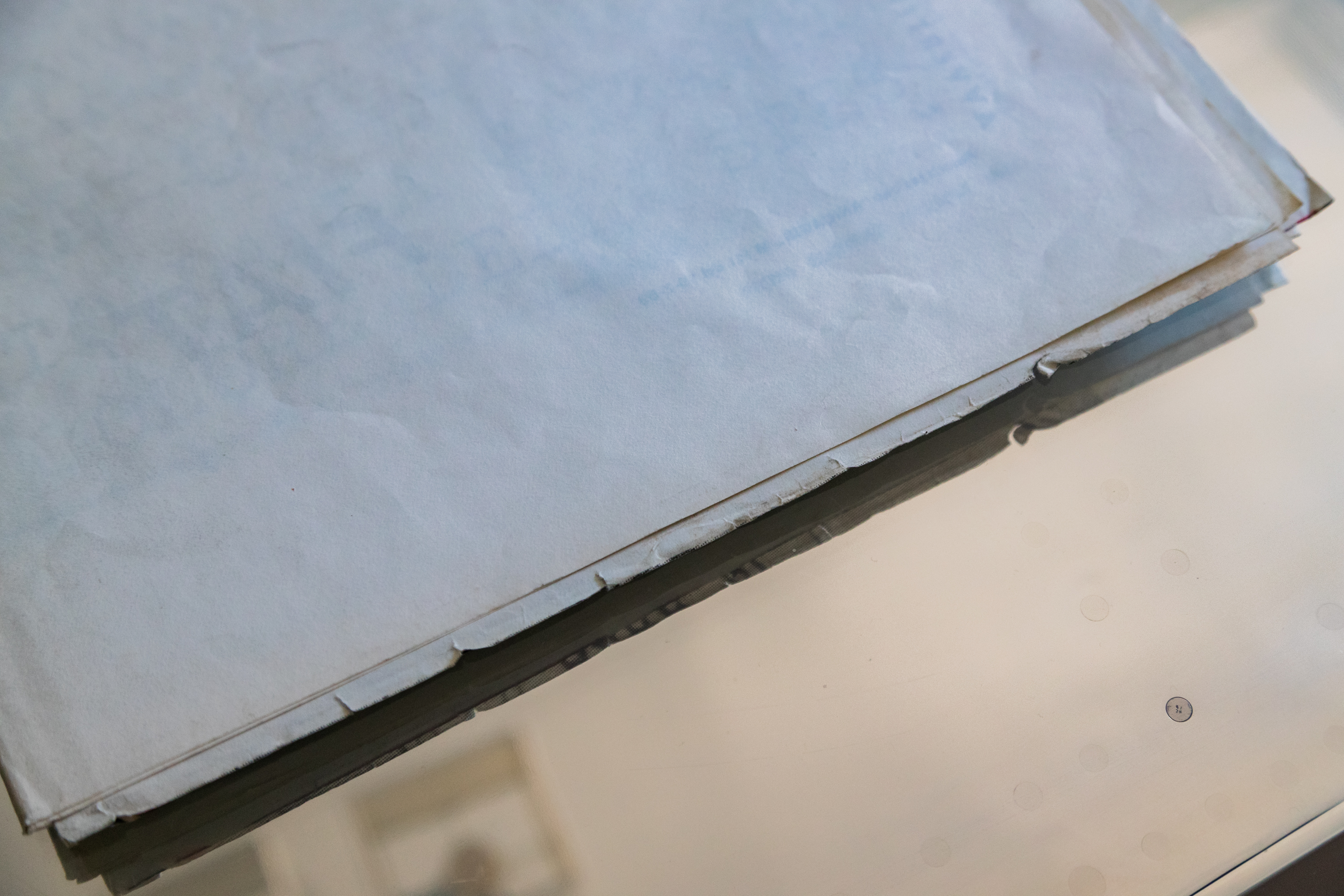 ORIGINAL ITALIAN JOB POSTER for sale by auction in Geneva, Switzerland