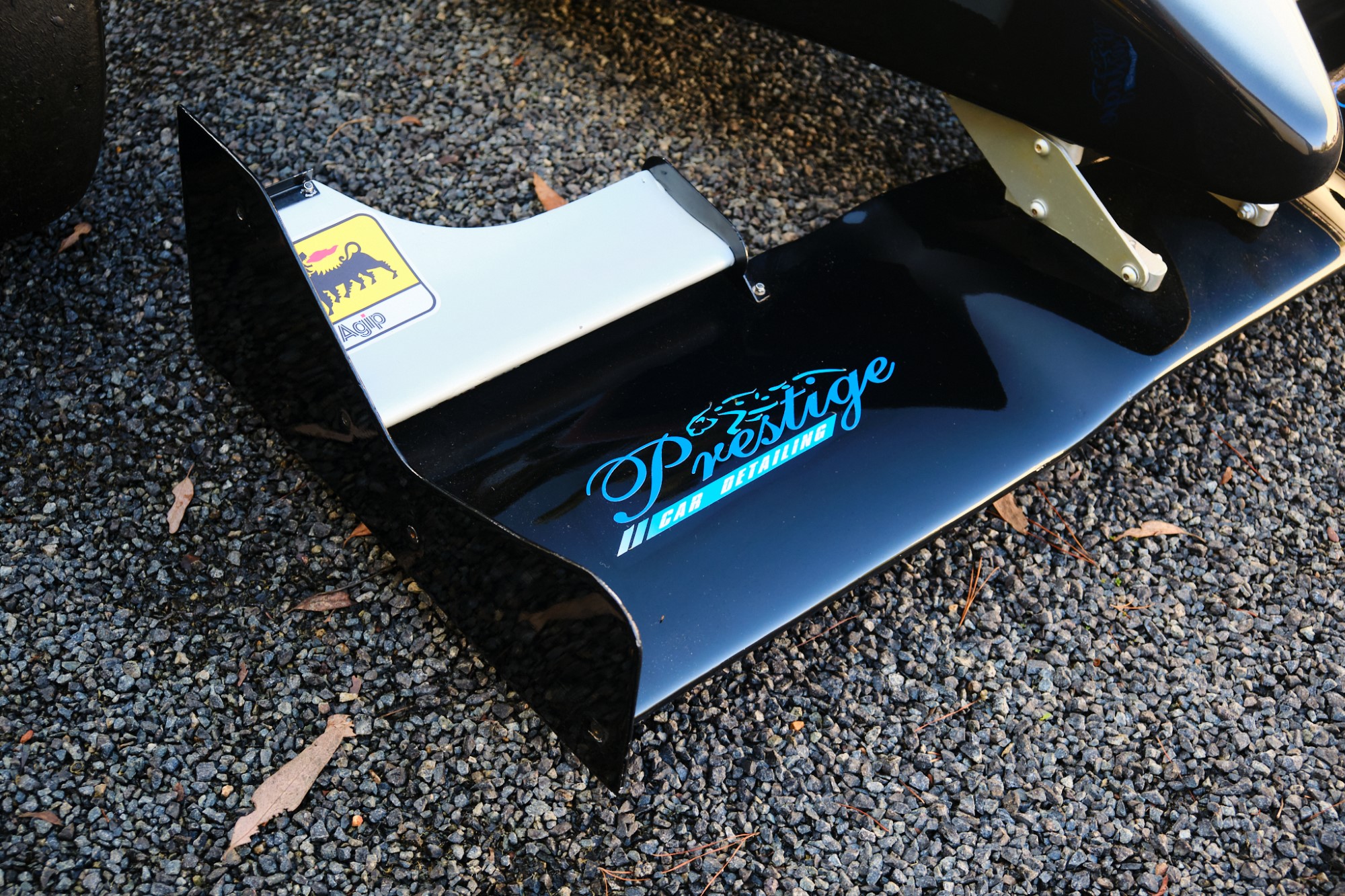 1997 Dallara F398 - Formula 3 Car for sale by auction in Bowral, New ...