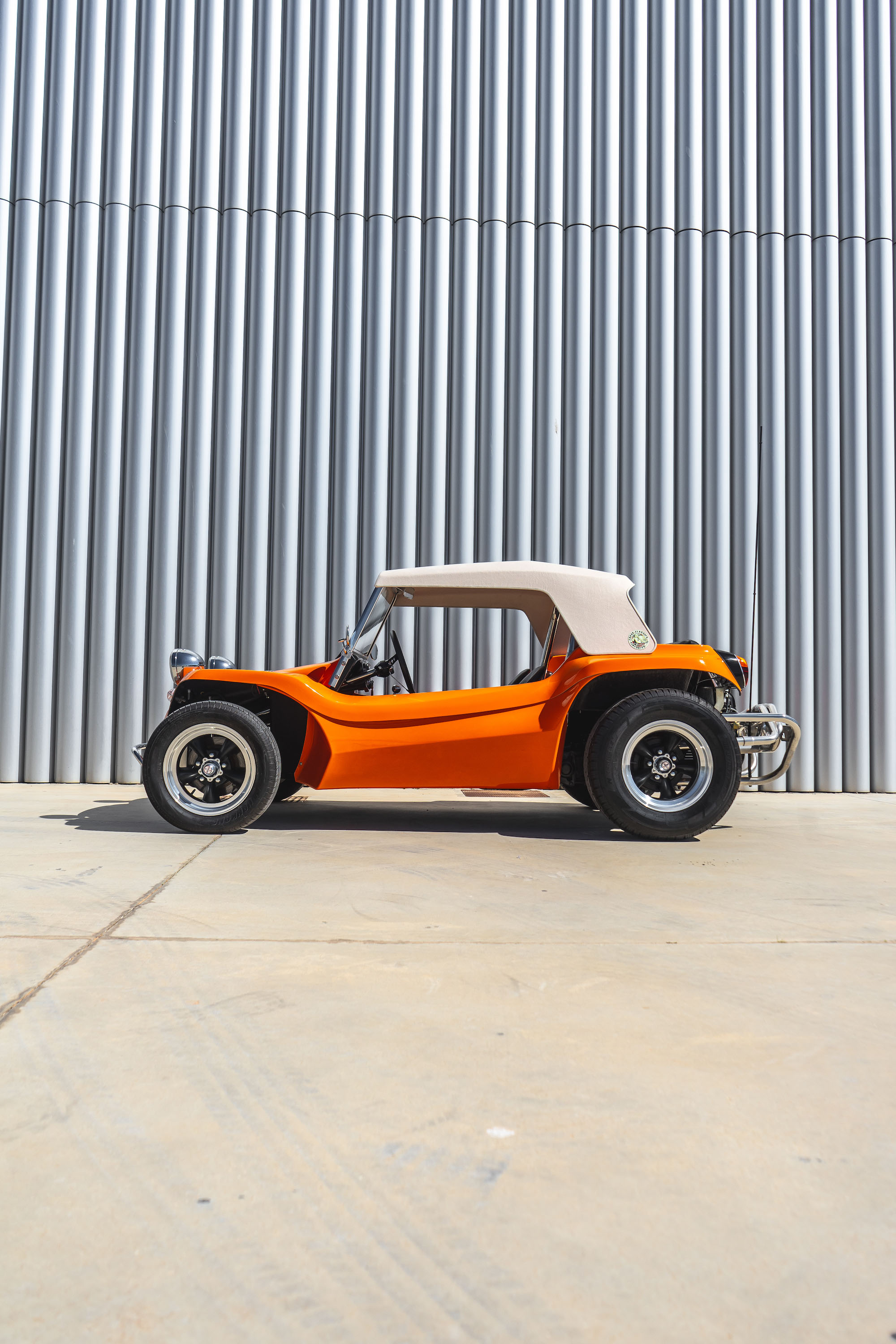 1967 MEYERS MANX for sale by auction in Estepona, Málaga, Spain