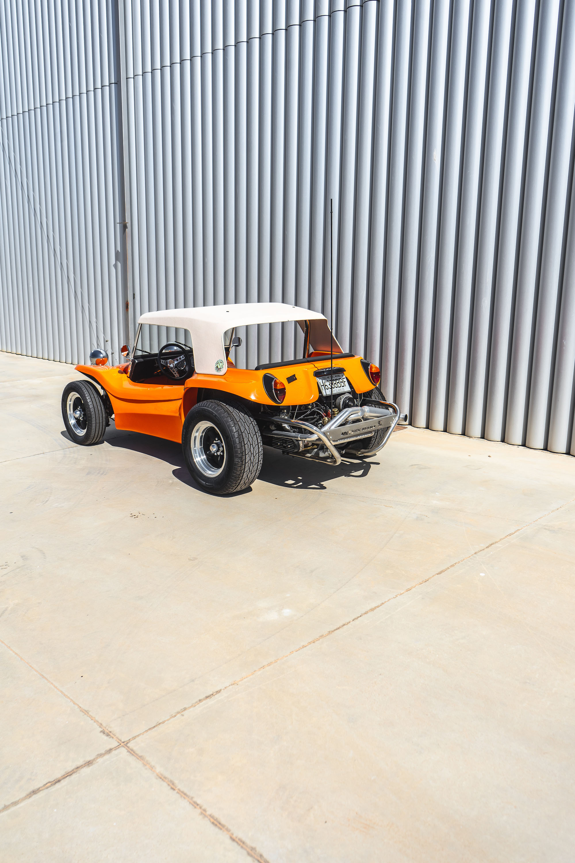 1967 MEYERS MANX for sale by auction in Estepona, Málaga, Spain