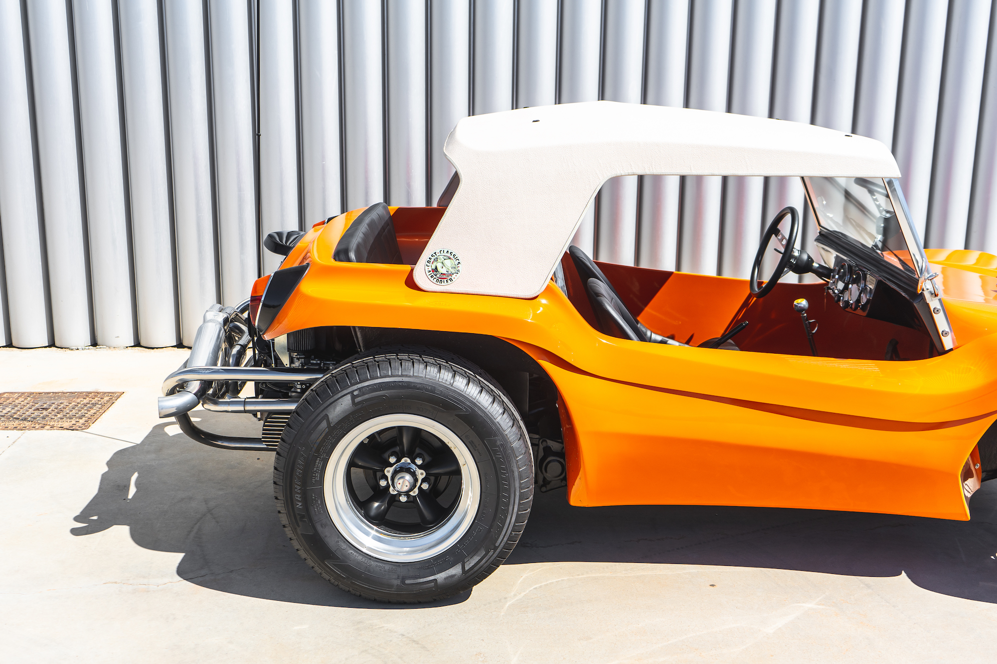 1967 MEYERS MANX for sale by auction in Estepona, Málaga, Spain