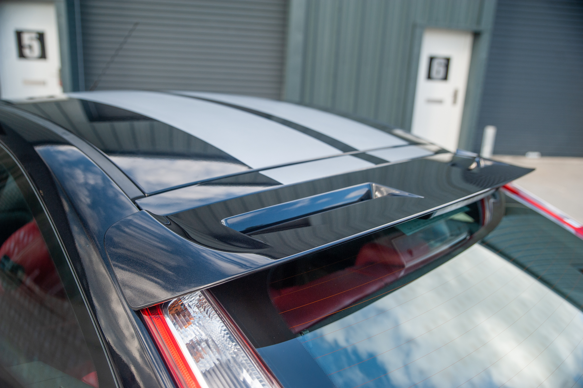 2008 FORD FOCUS (MK2) ST500 for sale by auction in Redcar, North ...