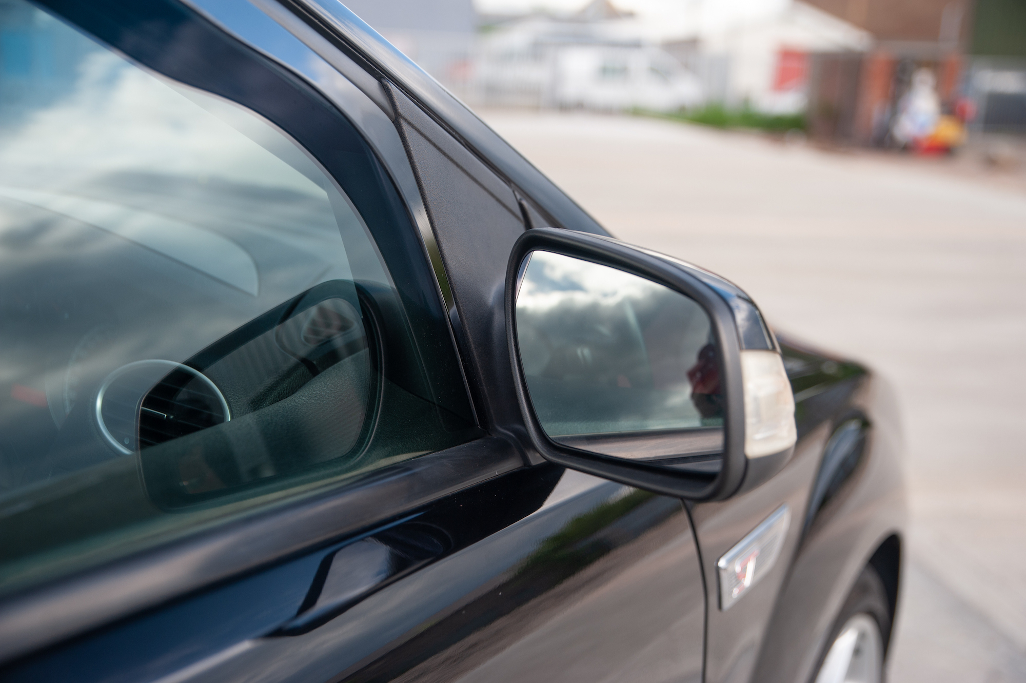 2008 FORD FOCUS (MK2) ST500 for sale by auction in Redcar, North ...