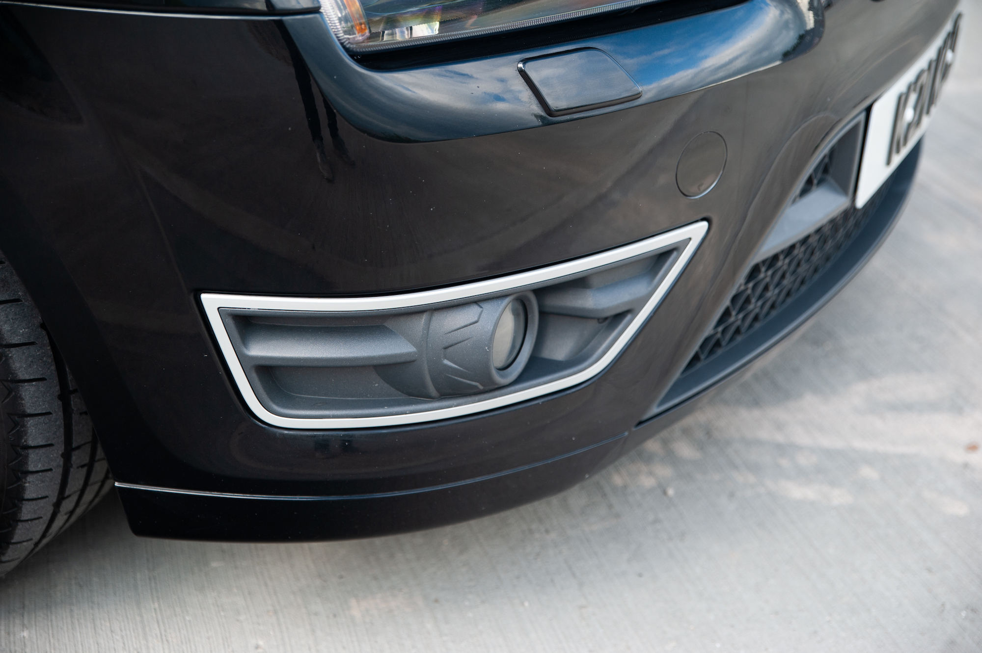 2008 FORD FOCUS (MK2) ST500 for sale by auction in Redcar, North ...