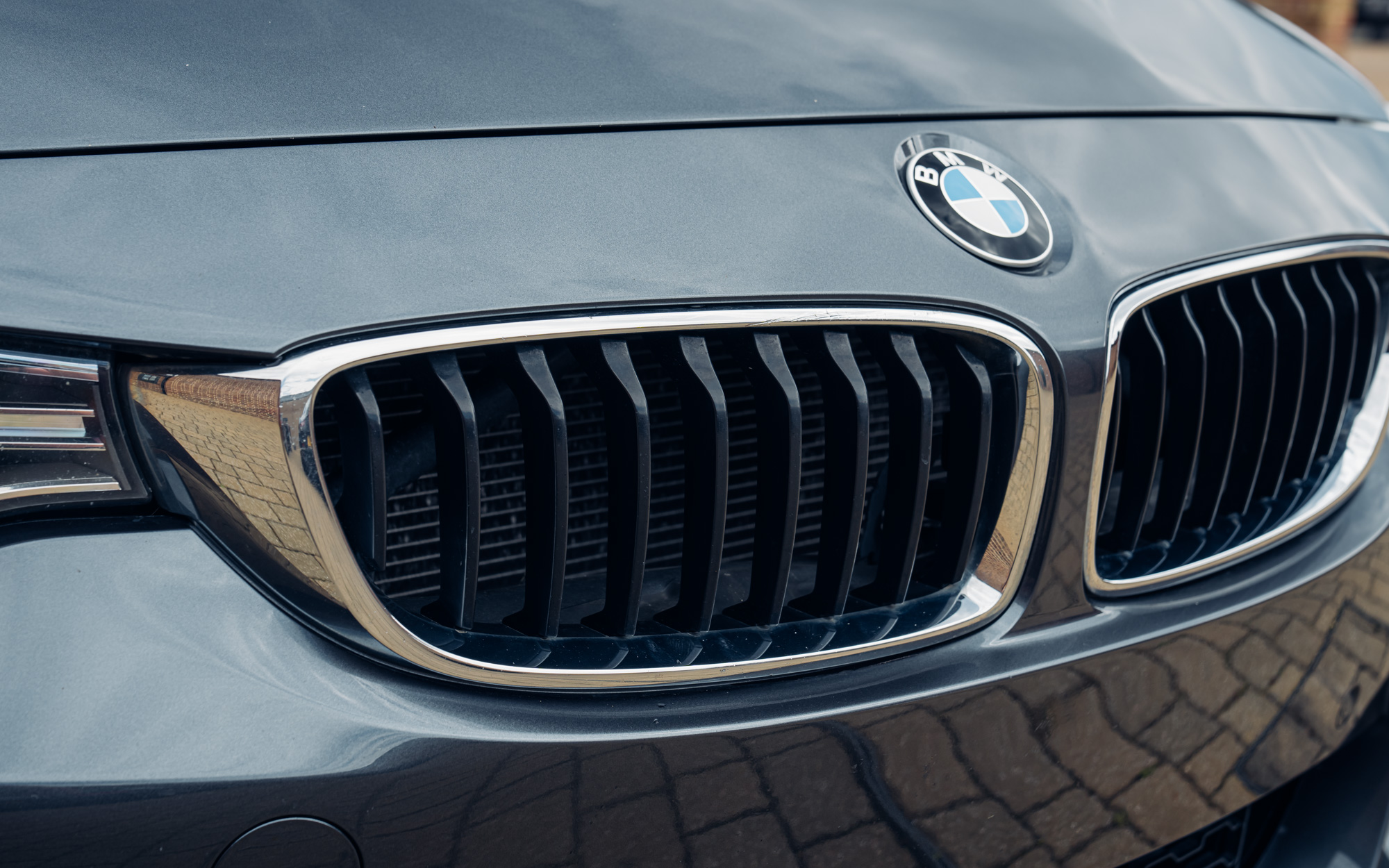 2013 BMW (F32) 435D M SPORT XDRIVE for sale by auction in Chorleywood ...