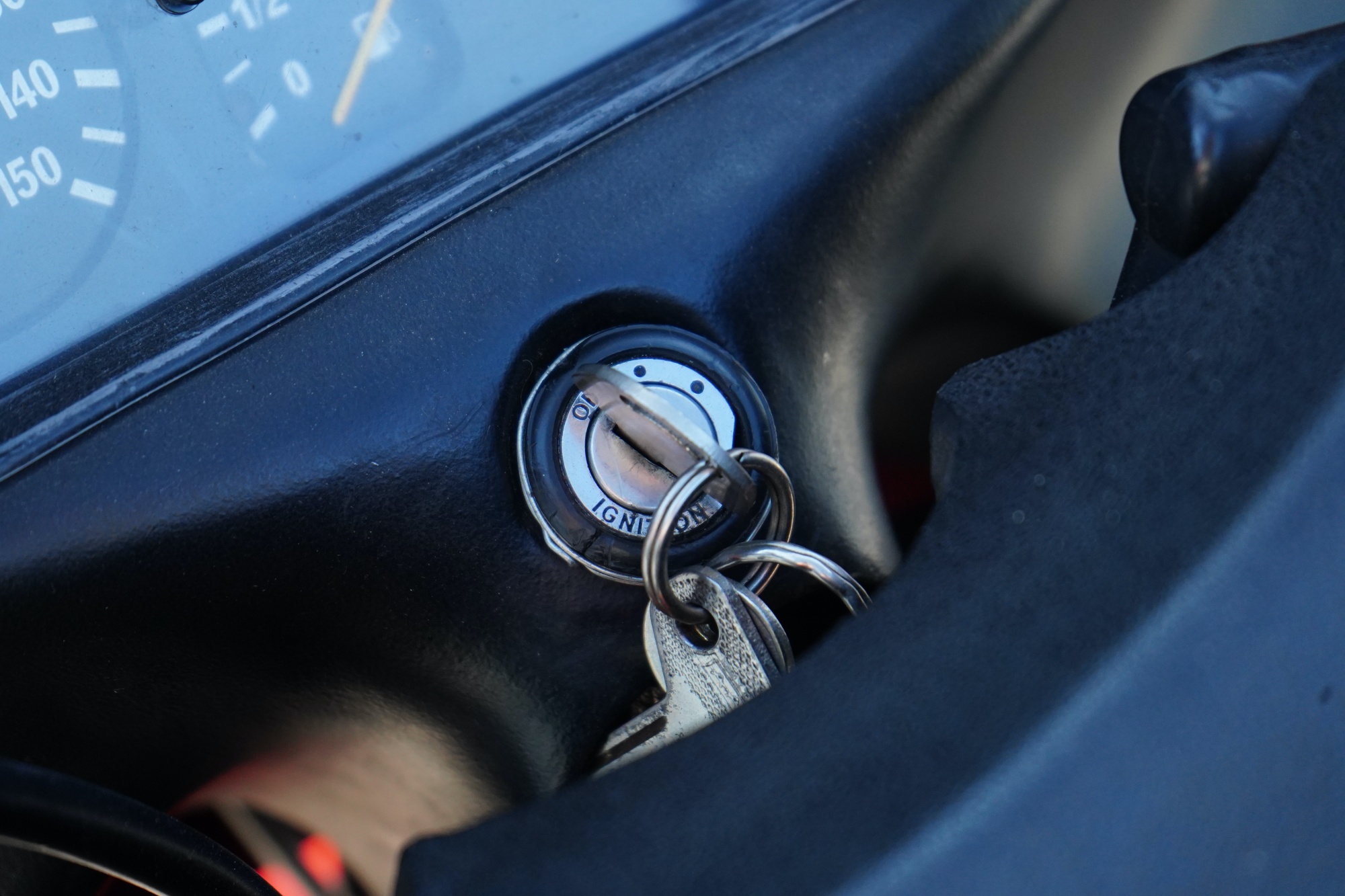 1983 LAVERDA RGS 1000 for sale by auction in Flesherton, ON, Canada
