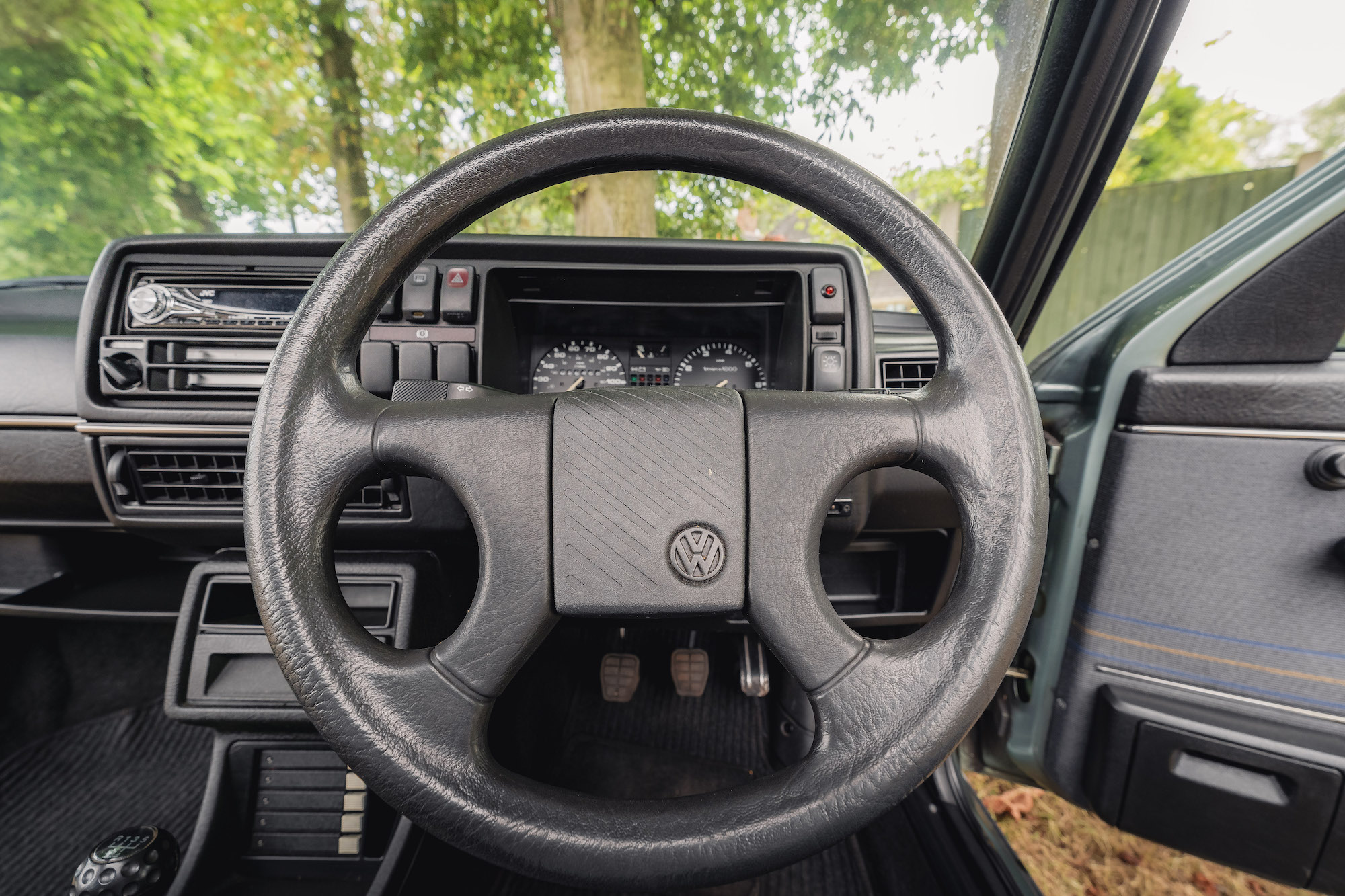 Ajuste Interior Do Golfe 2