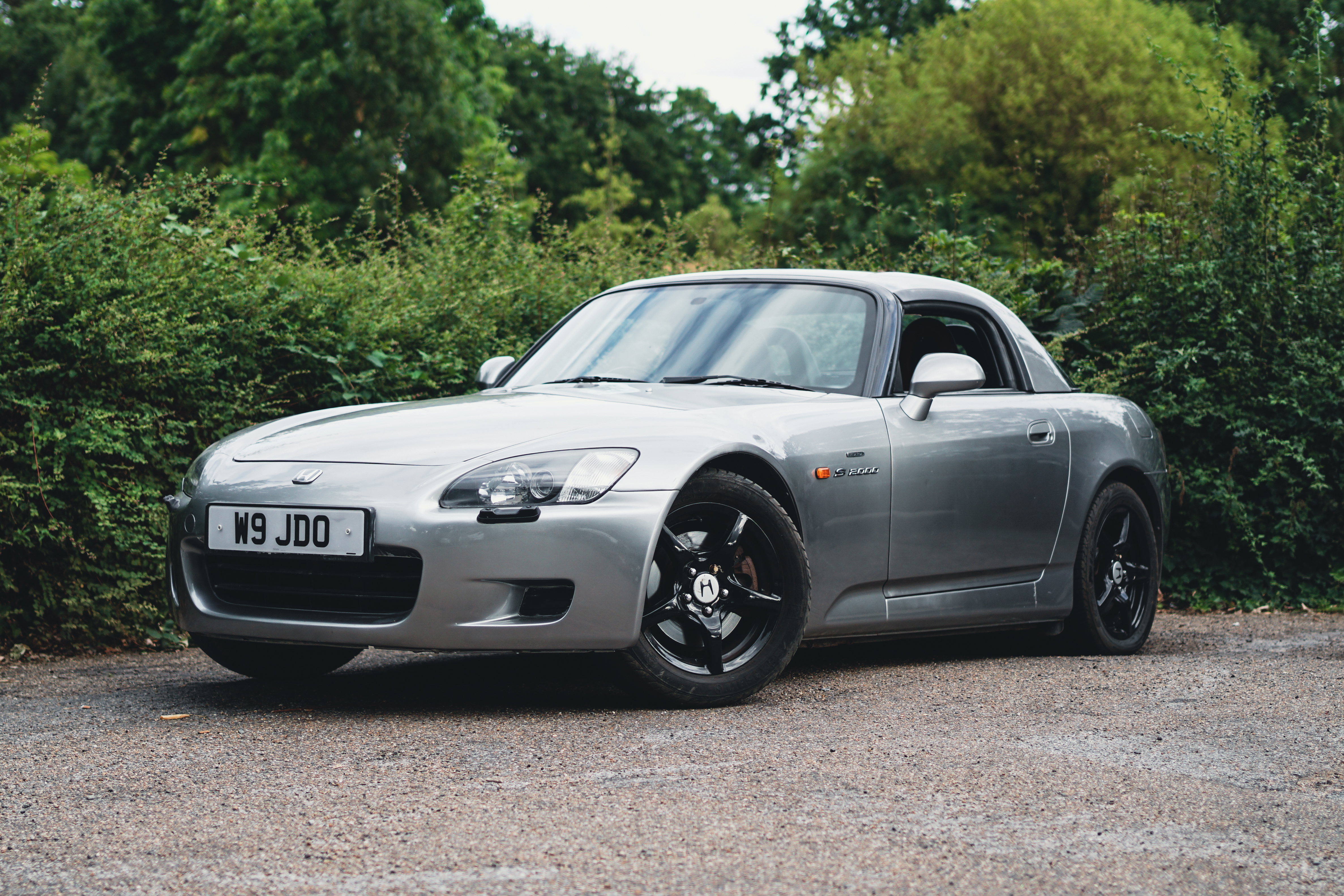 2000 S2000