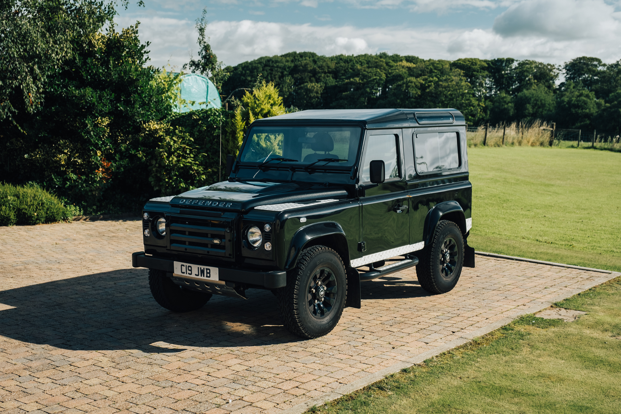 Grande Trem Continental