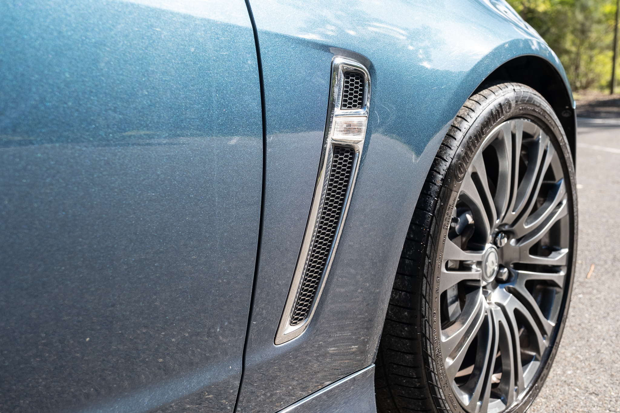 2014 Holden Hsv Senator Signature for sale by auction in Lindfield, NSW ...