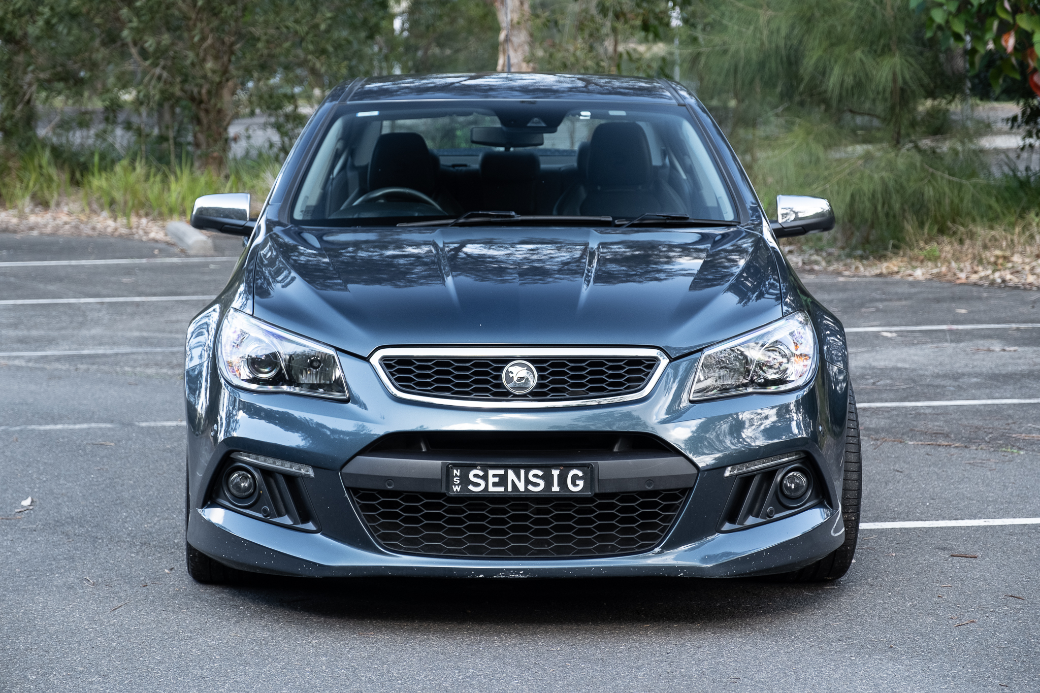 2014 Holden Hsv Senator Signature for sale by auction in Lindfield, NSW ...