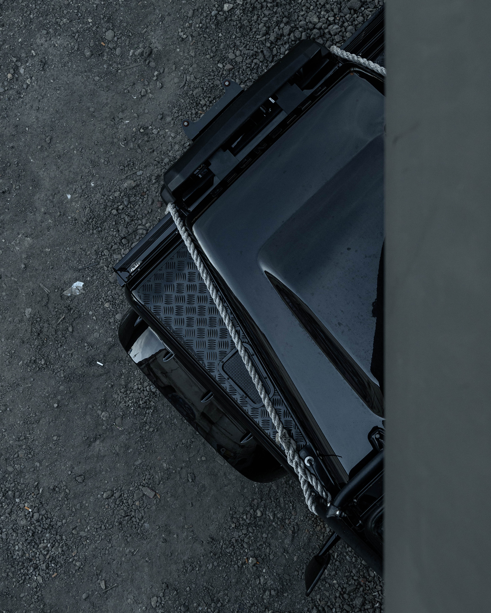 2011 LAND ROVER DEFENDER 130 - SPECTRE TRIBUTE - VAT Q for sale in ...