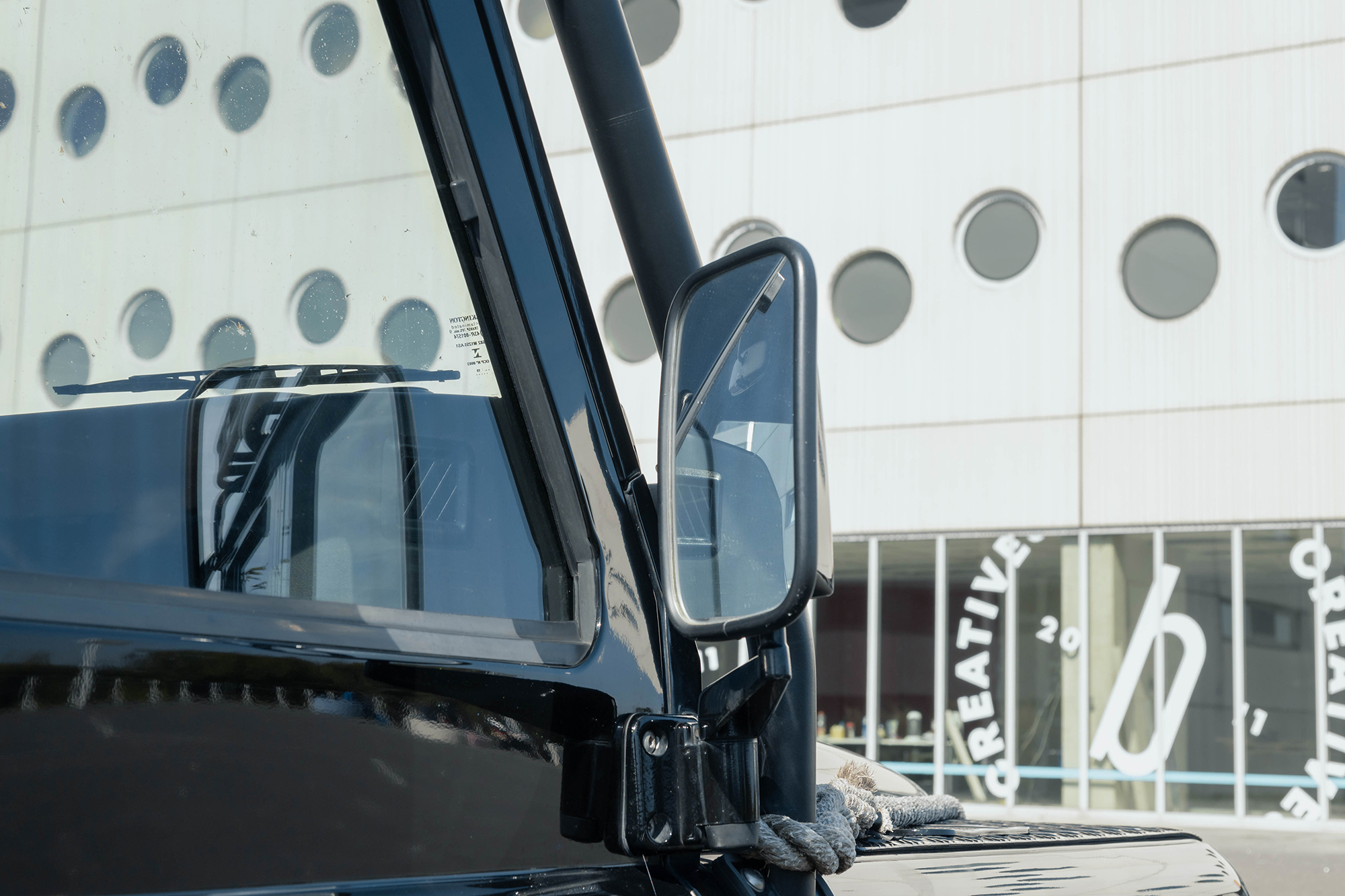 2011 LAND ROVER DEFENDER 130 - SPECTRE TRIBUTE - VAT Q for sale in ...