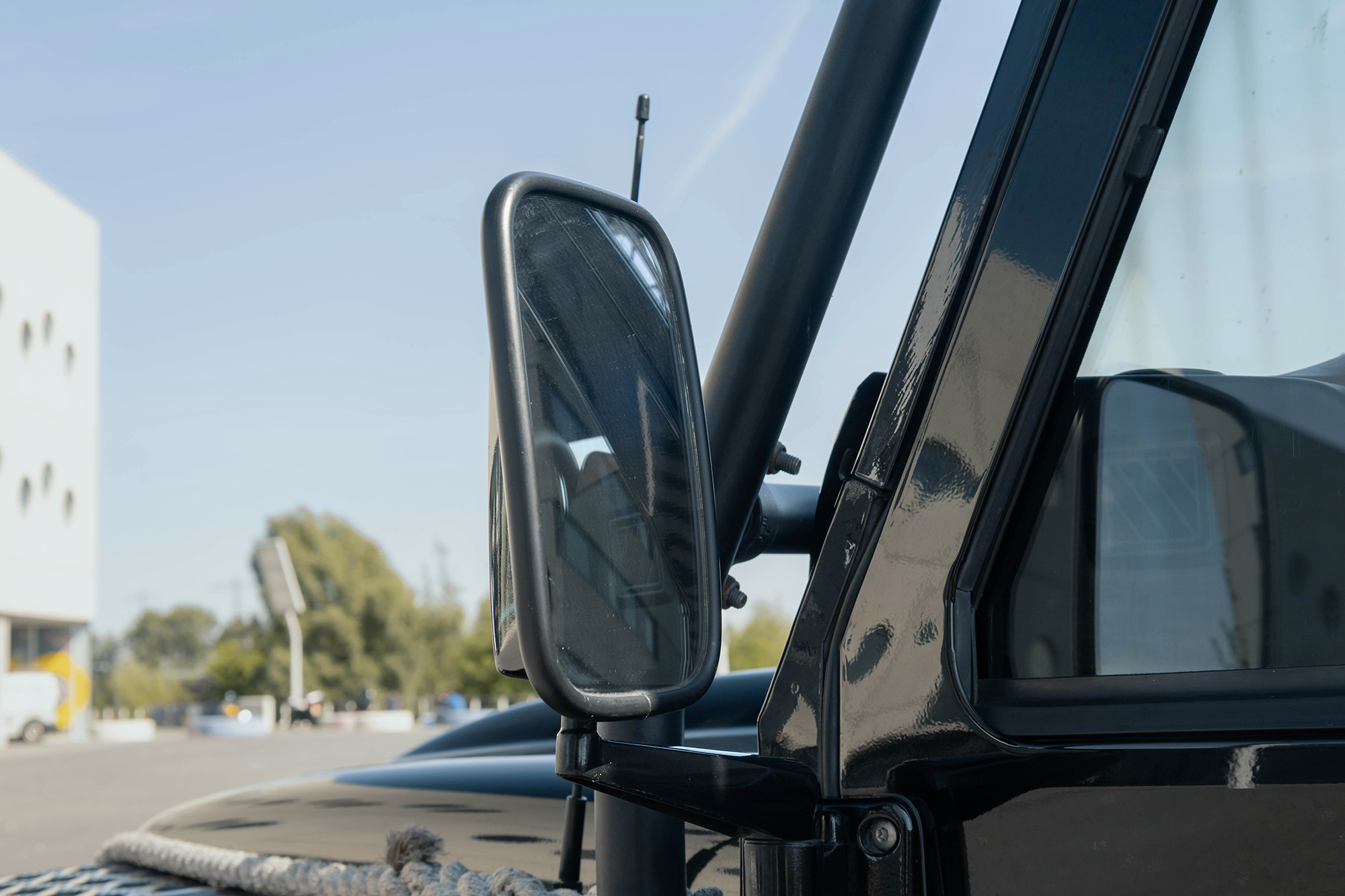 2011 LAND ROVER DEFENDER 130 - SPECTRE TRIBUTE - VAT Q for sale in ...