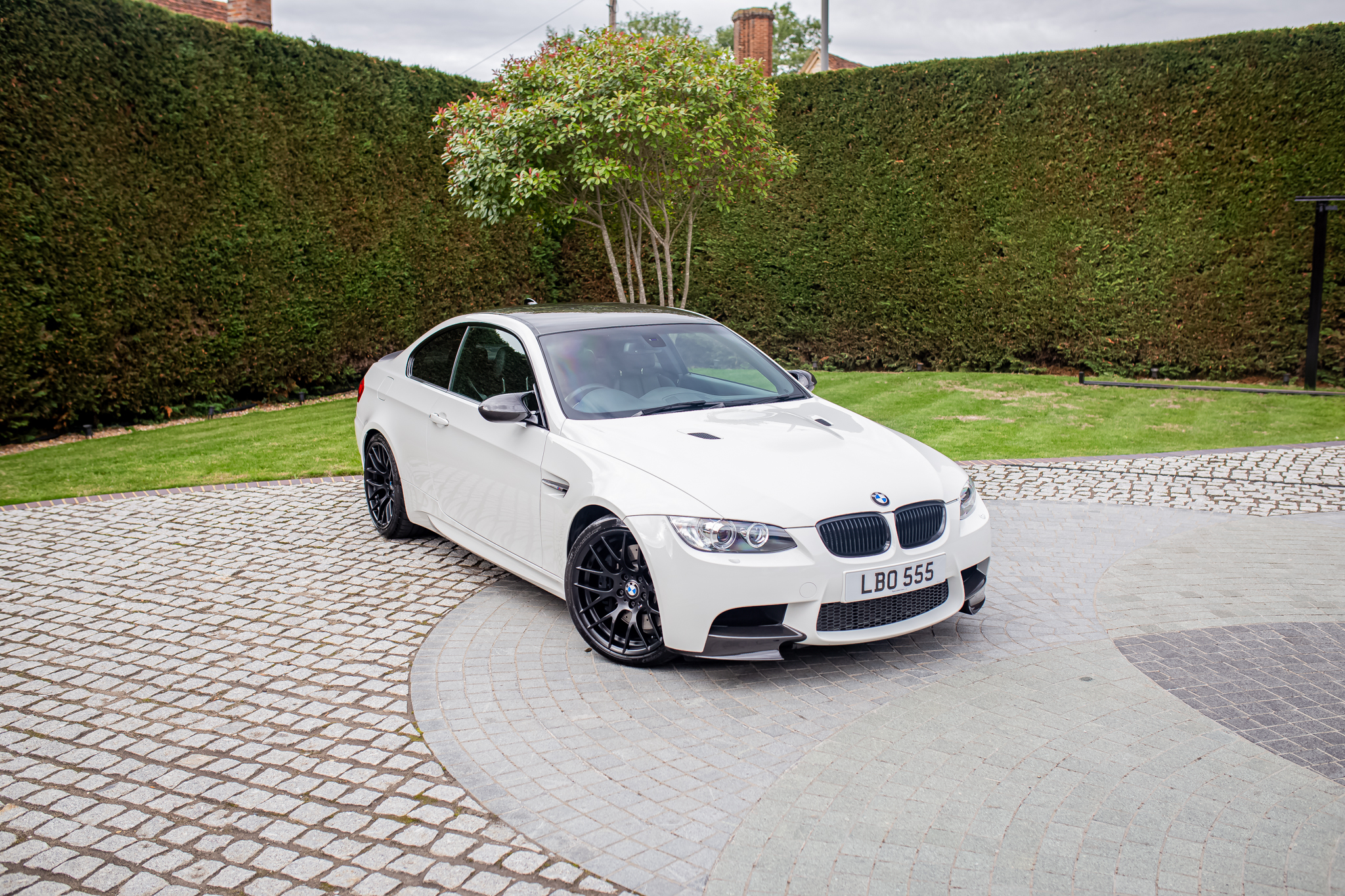 2011 BMW (E92) M3 COMPETITION - 16,336 MILES for sale in Ware ...