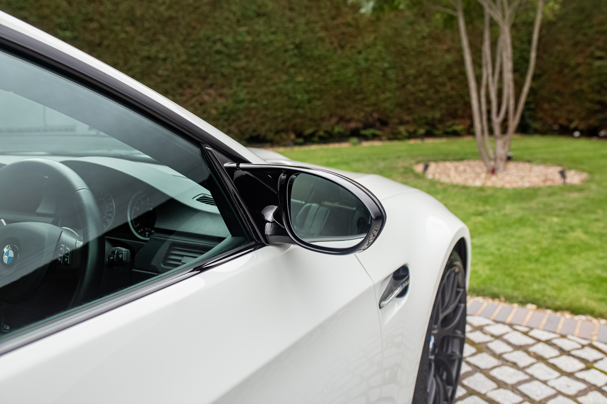 2011 BMW (E92) M3 COMPETITION - 16,336 MILES for sale in Ware ...