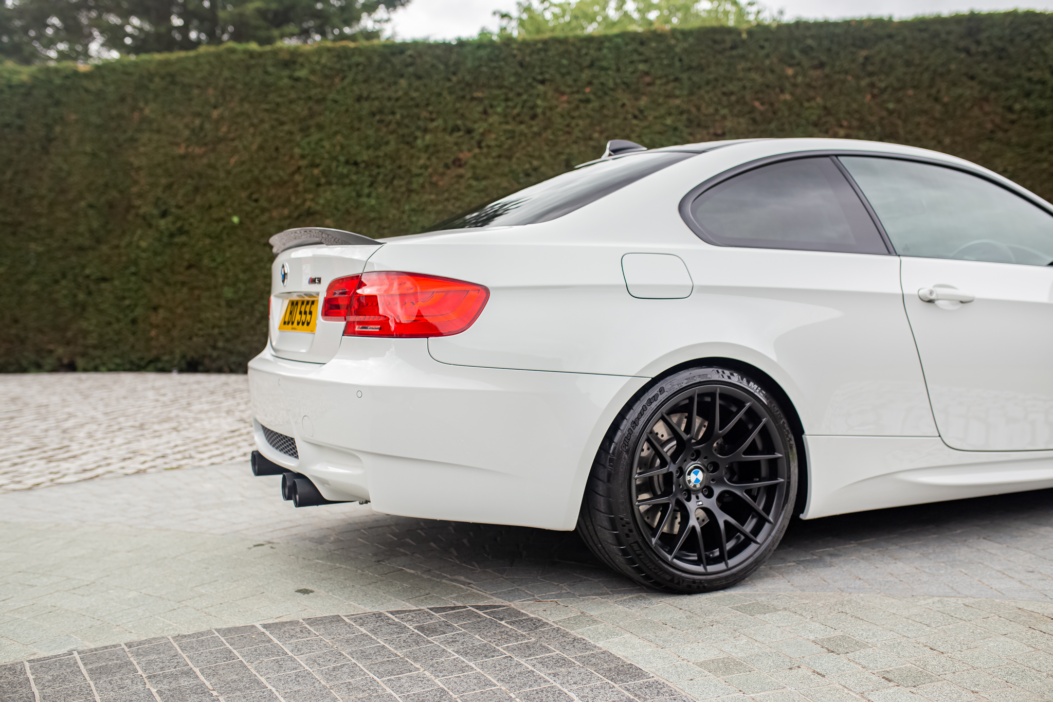 2011 BMW (E92) M3 COMPETITION - 16,336 MILES for sale in Ware ...