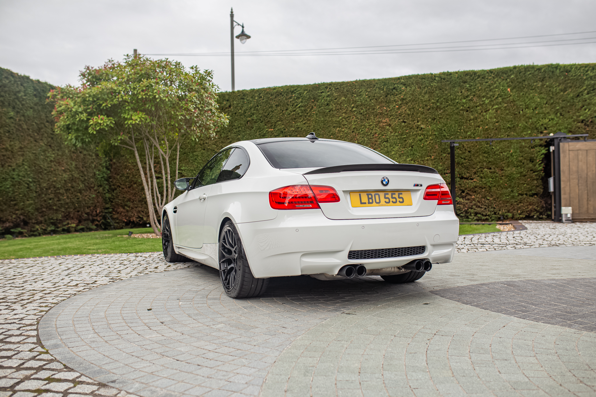2011 BMW (E92) M3 COMPETITION - 16,336 MILES for sale in Ware ...