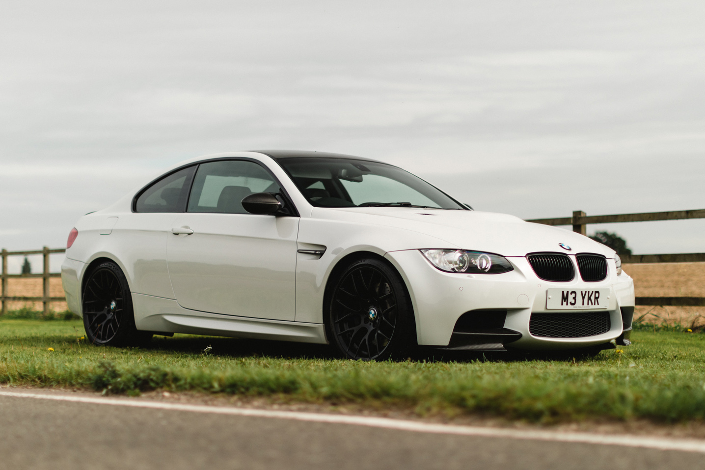 Bmw M3 2012 Coupe