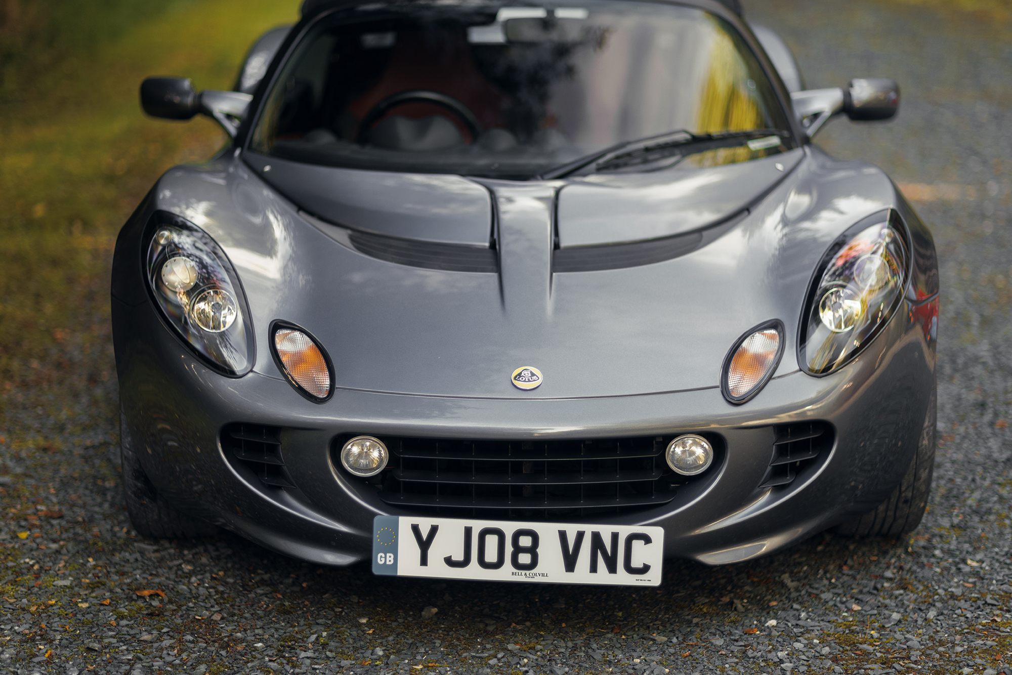 2008 LOTUS ELISE S TOURING for sale by auction in Ballynahinch ...
