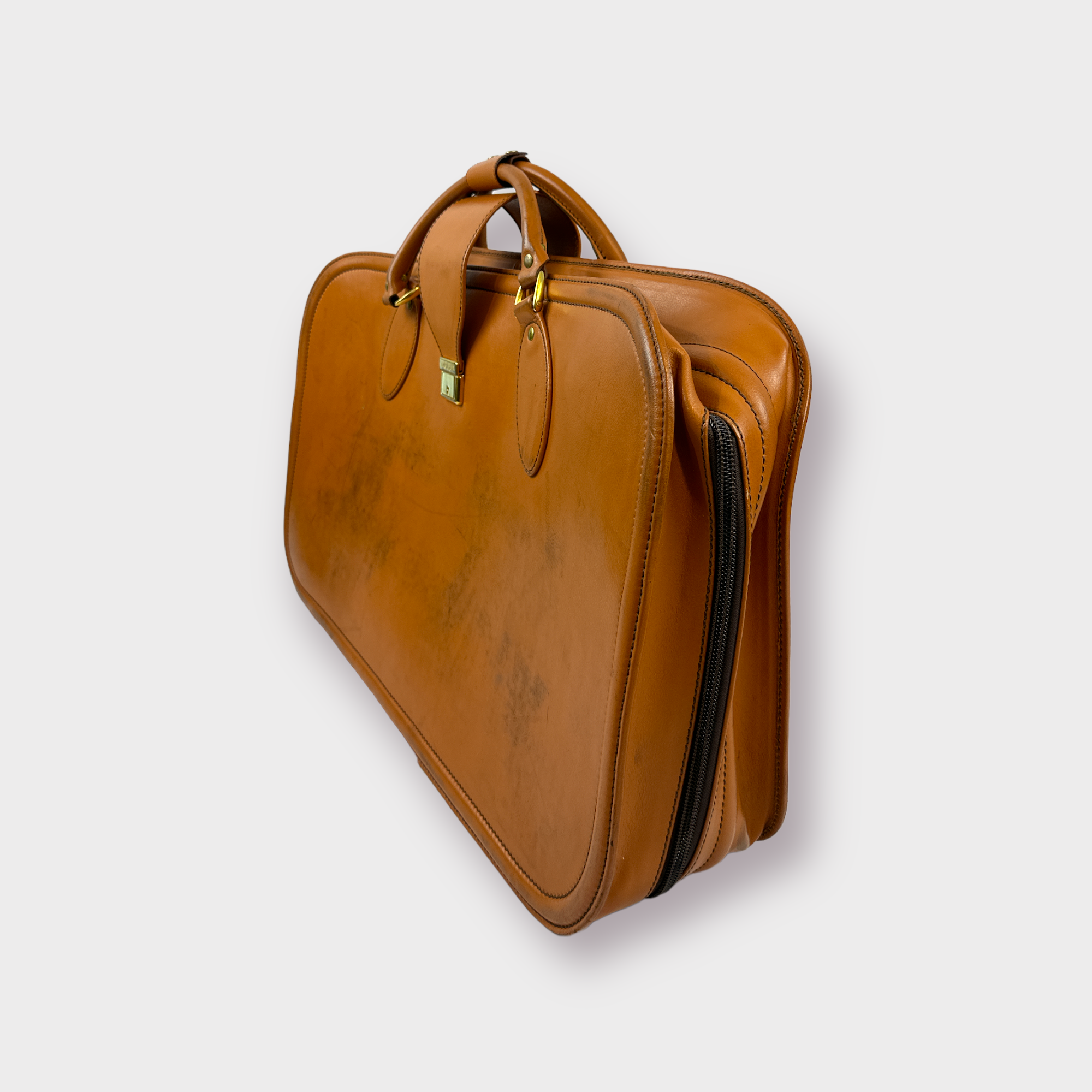 SCHEDONI LUGGAGE FOR FERRARI 456 for sale by auction in Watford ...