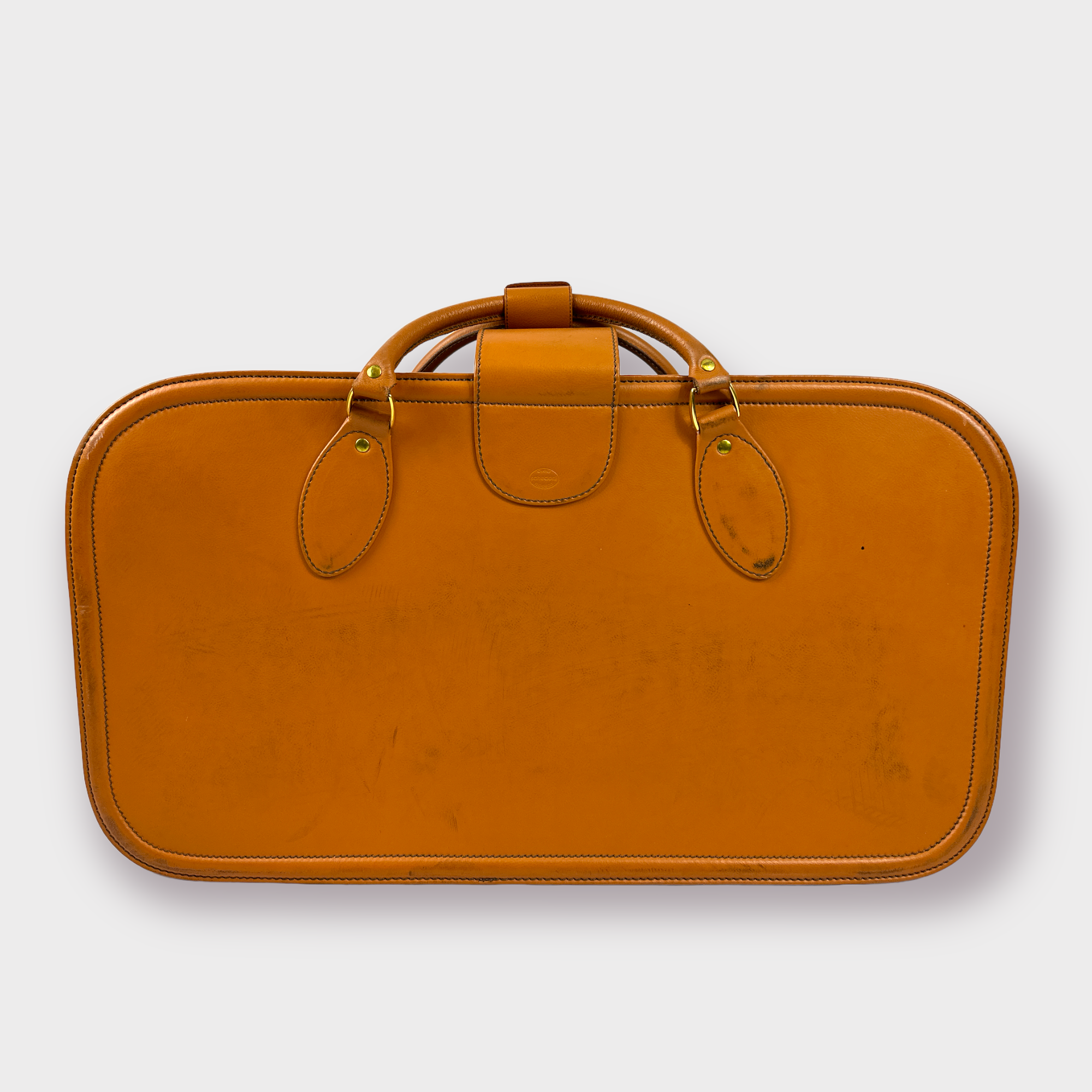 SCHEDONI LUGGAGE FOR FERRARI 456 for sale by auction in Watford ...