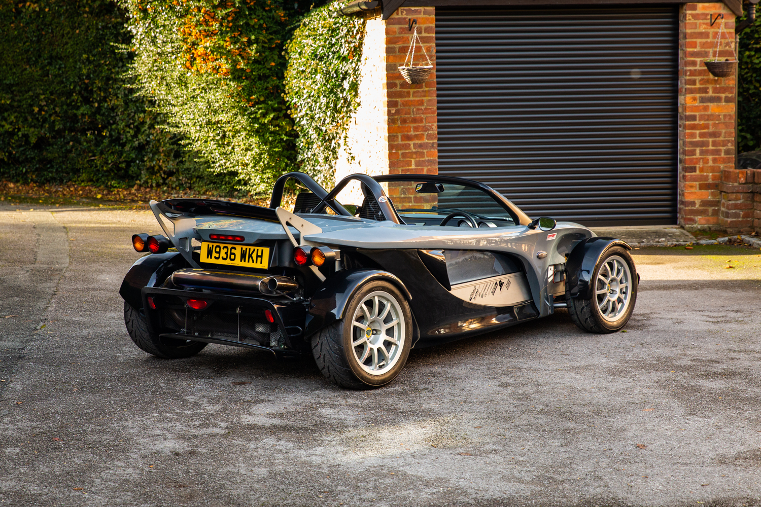 2000 LOTUS 340R for sale by auction in High Wycombe, Buckinghamshire ...