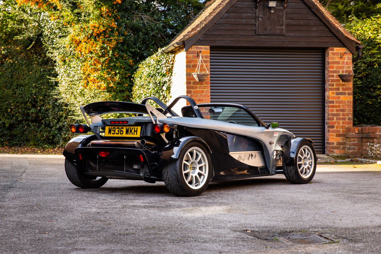 2000 LOTUS 340R for sale by auction in High Wycombe, Buckinghamshire ...