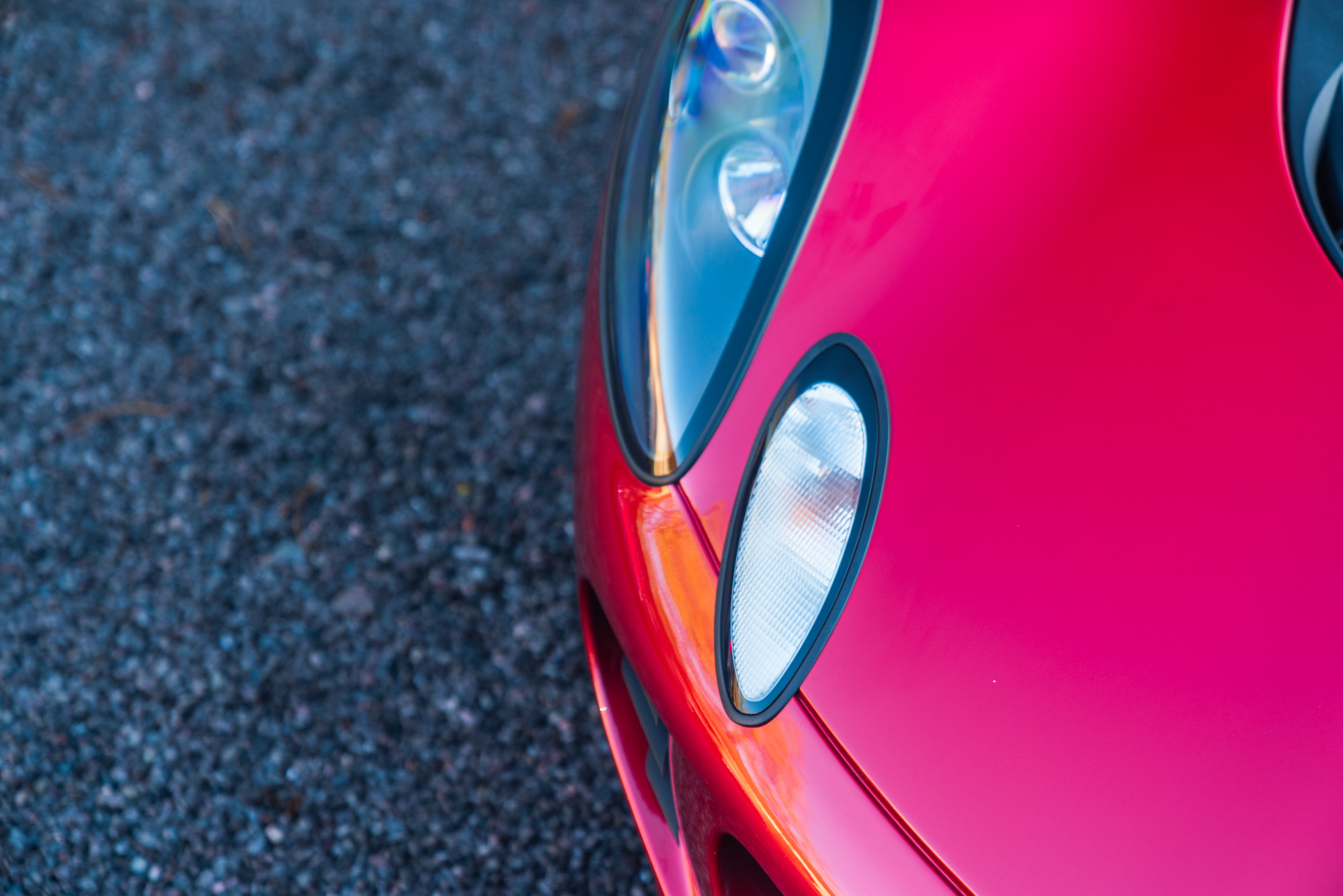 2008 LOTUS ELISE R - 6,698 MILES for sale by auction in Bristol, United ...