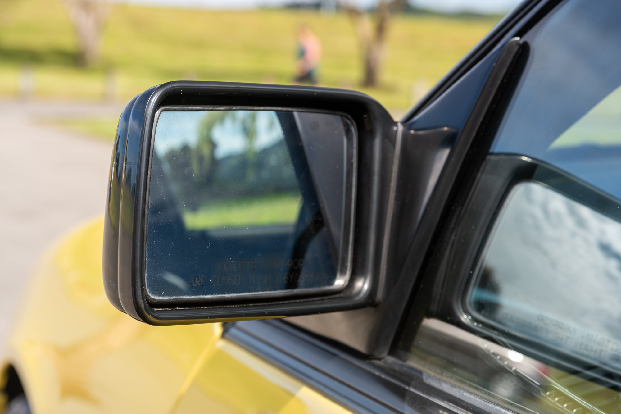1996 HOLDEN HSV GTS-R for sale by auction in Wellington, NZ, New Zealand