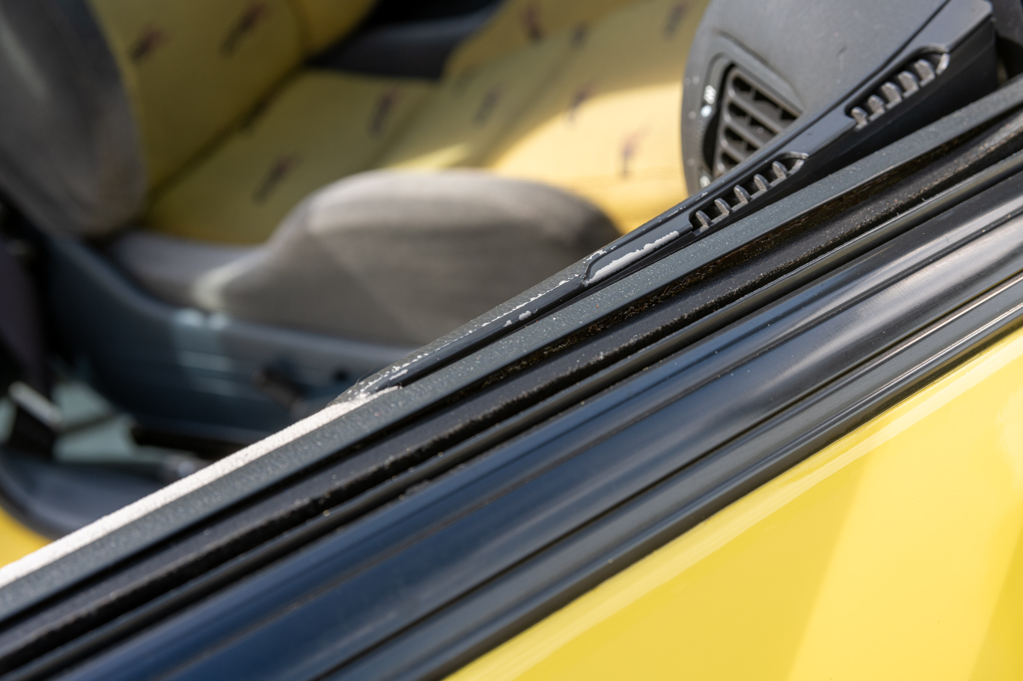 1996 HOLDEN HSV GTS-R for sale by auction in Wellington, NZ, New Zealand