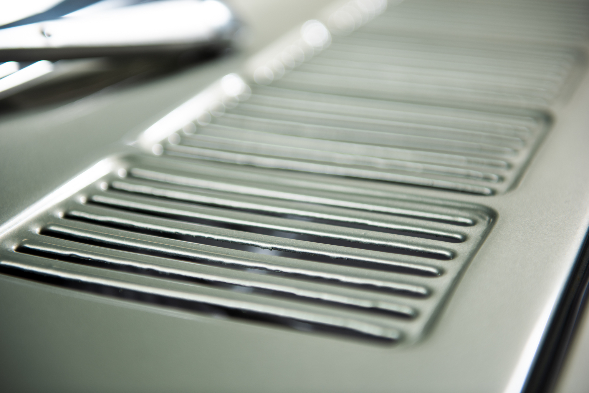 1966 Ford Mustang 'Pro Touring' for sale by auction in Halmstad, Sweden