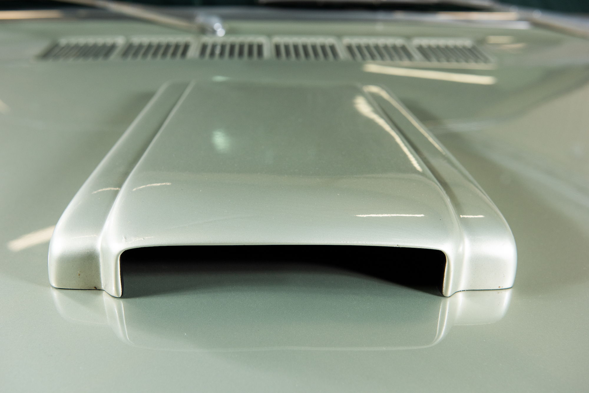 1966 Ford Mustang 'Pro Touring' for sale by auction in Halmstad, Sweden