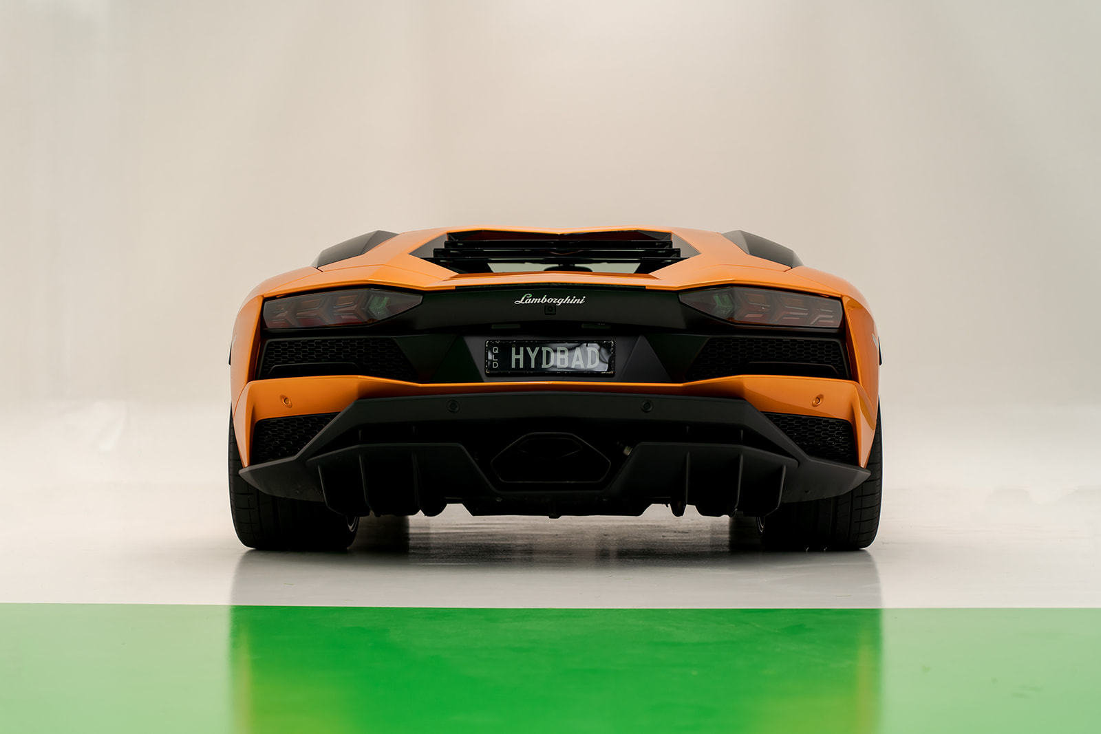 2017 LAMBORGHINI AVENTADOR LP740-4 S for sale by auction in Lyndhurst ...