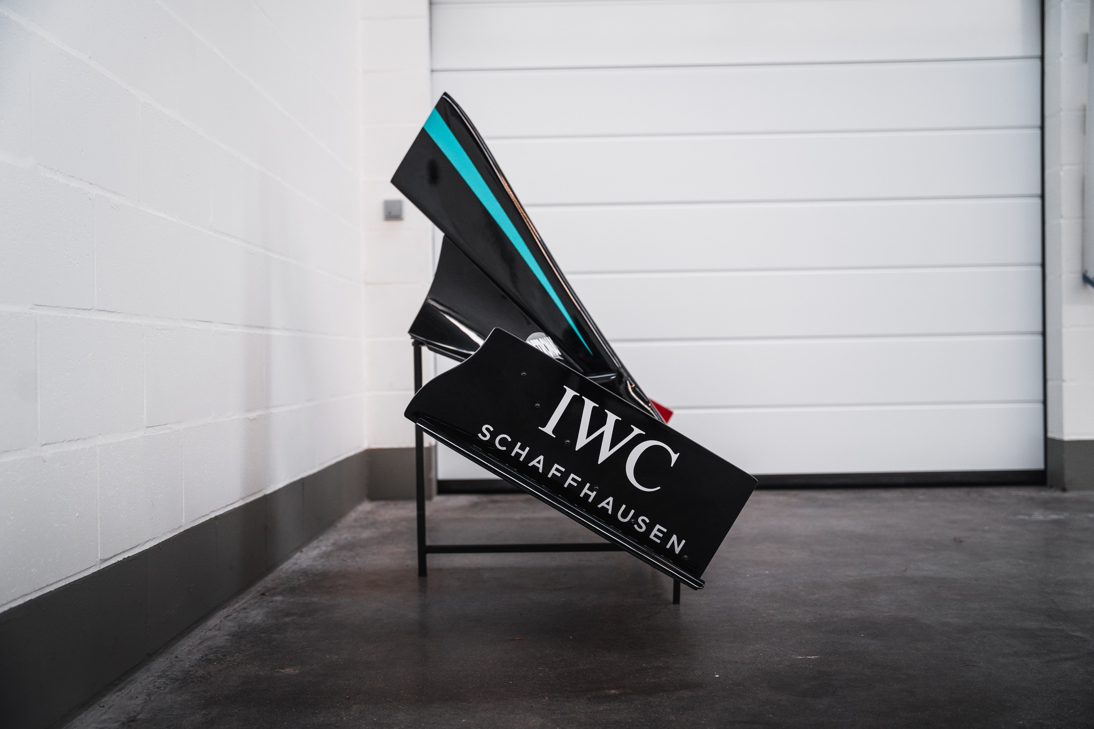 2020 MERCEDES-AMG PETRONAS (W11) FRONT WING 1:1 SCALE REPLICA for sale ...