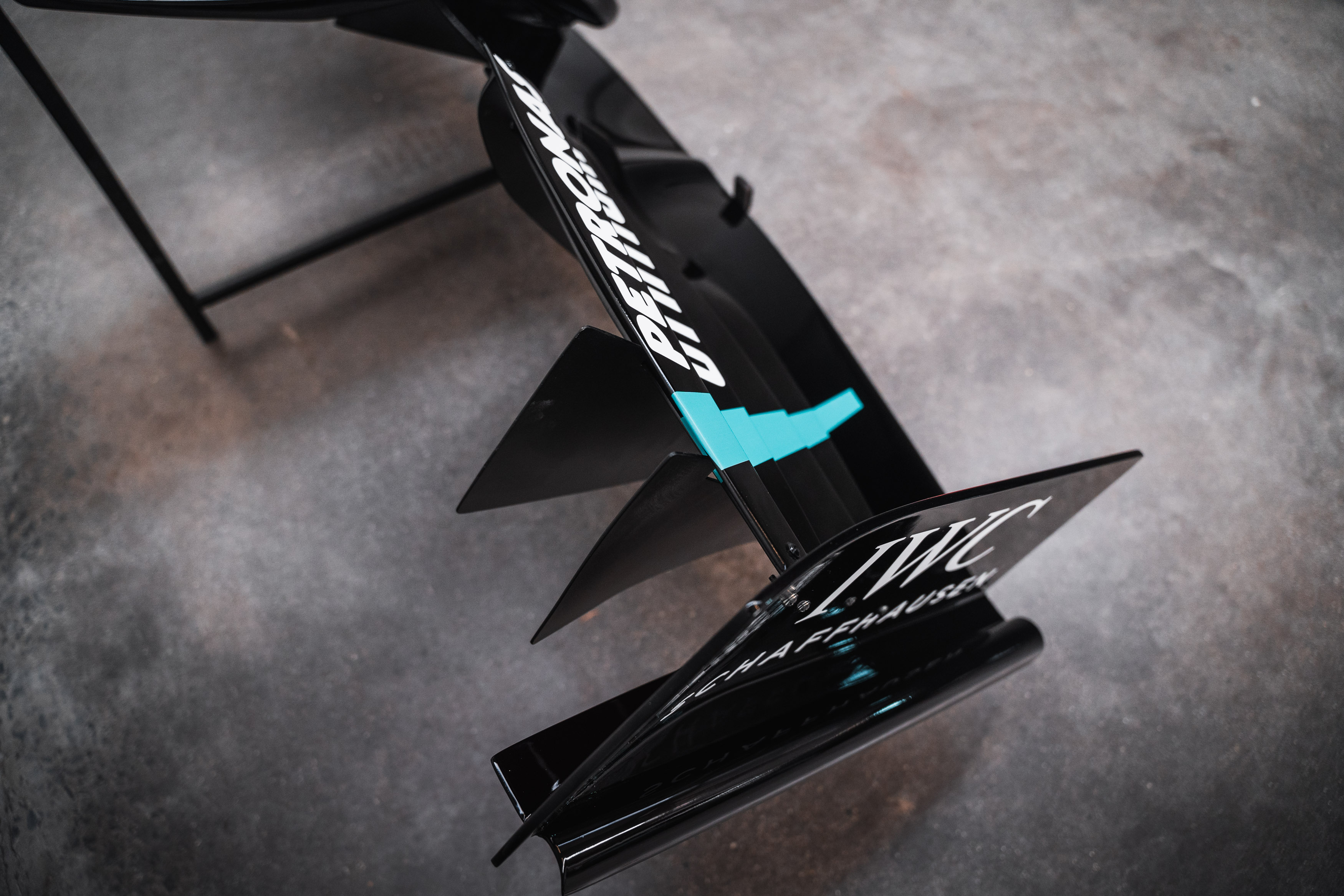 2020 MERCEDES-AMG PETRONAS (W11) FRONT WING 1:1 SCALE REPLICA for sale ...