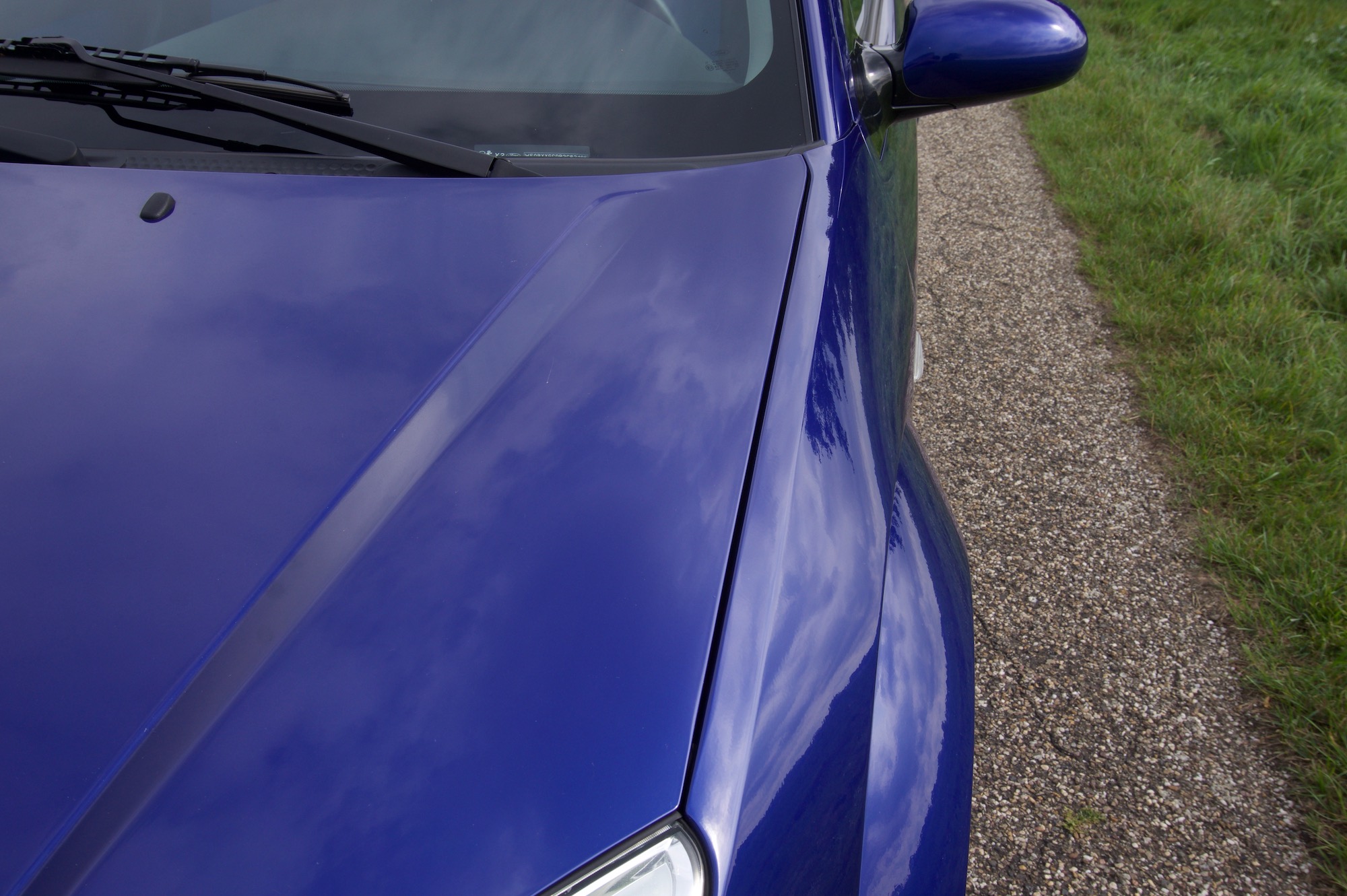 2003 FORD FOCUS RS (MK1) for sale by auction in Bleskensgraaf ...