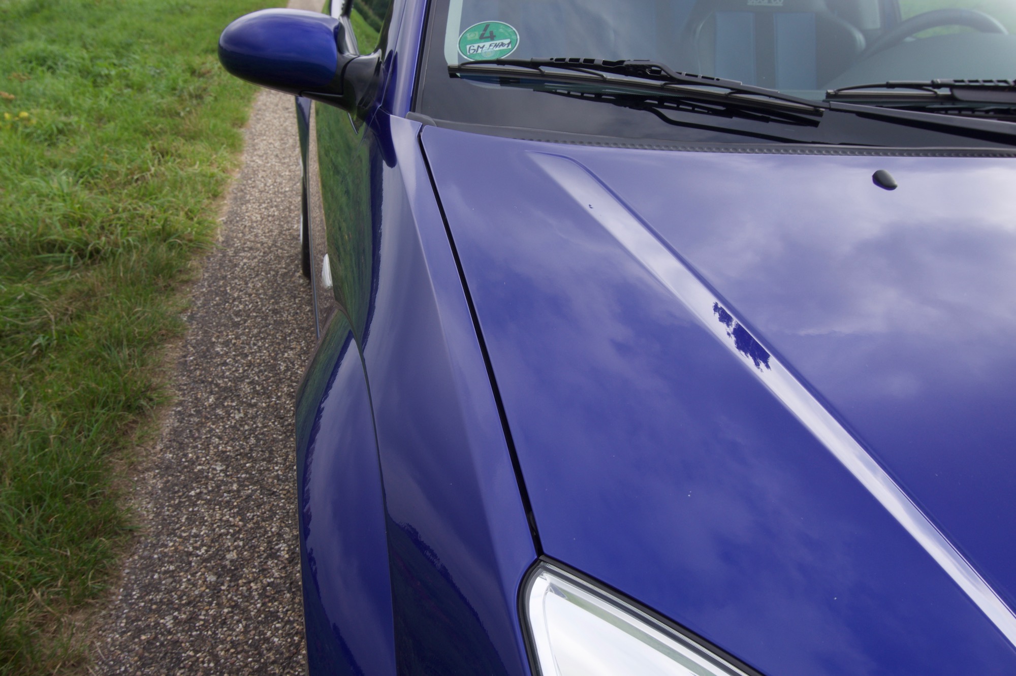 2003 FORD FOCUS RS (MK1) for sale by auction in Bleskensgraaf ...