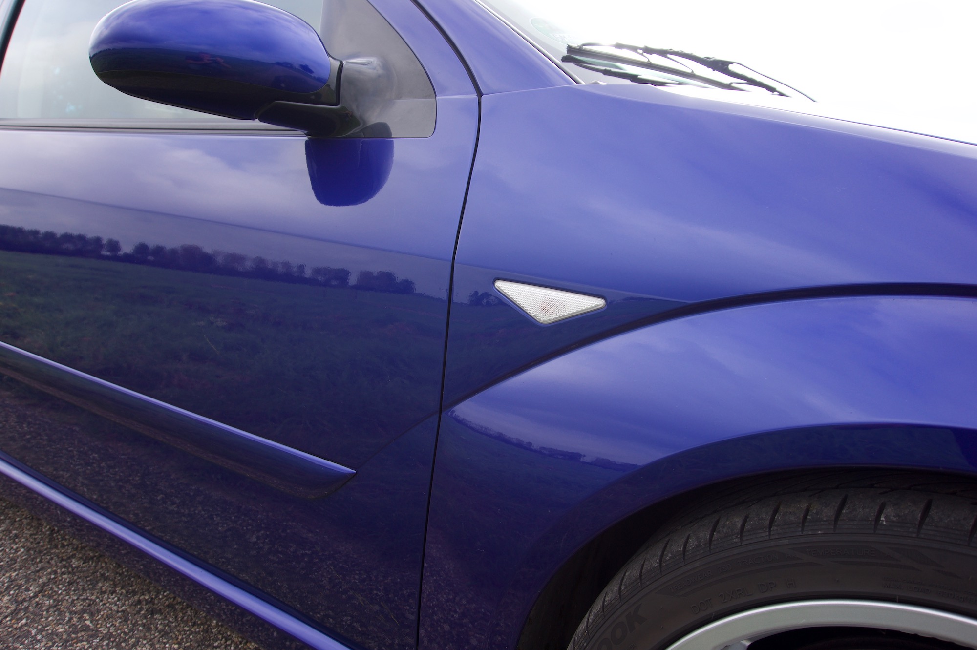 2003 FORD FOCUS RS (MK1) for sale by auction in Bleskensgraaf ...