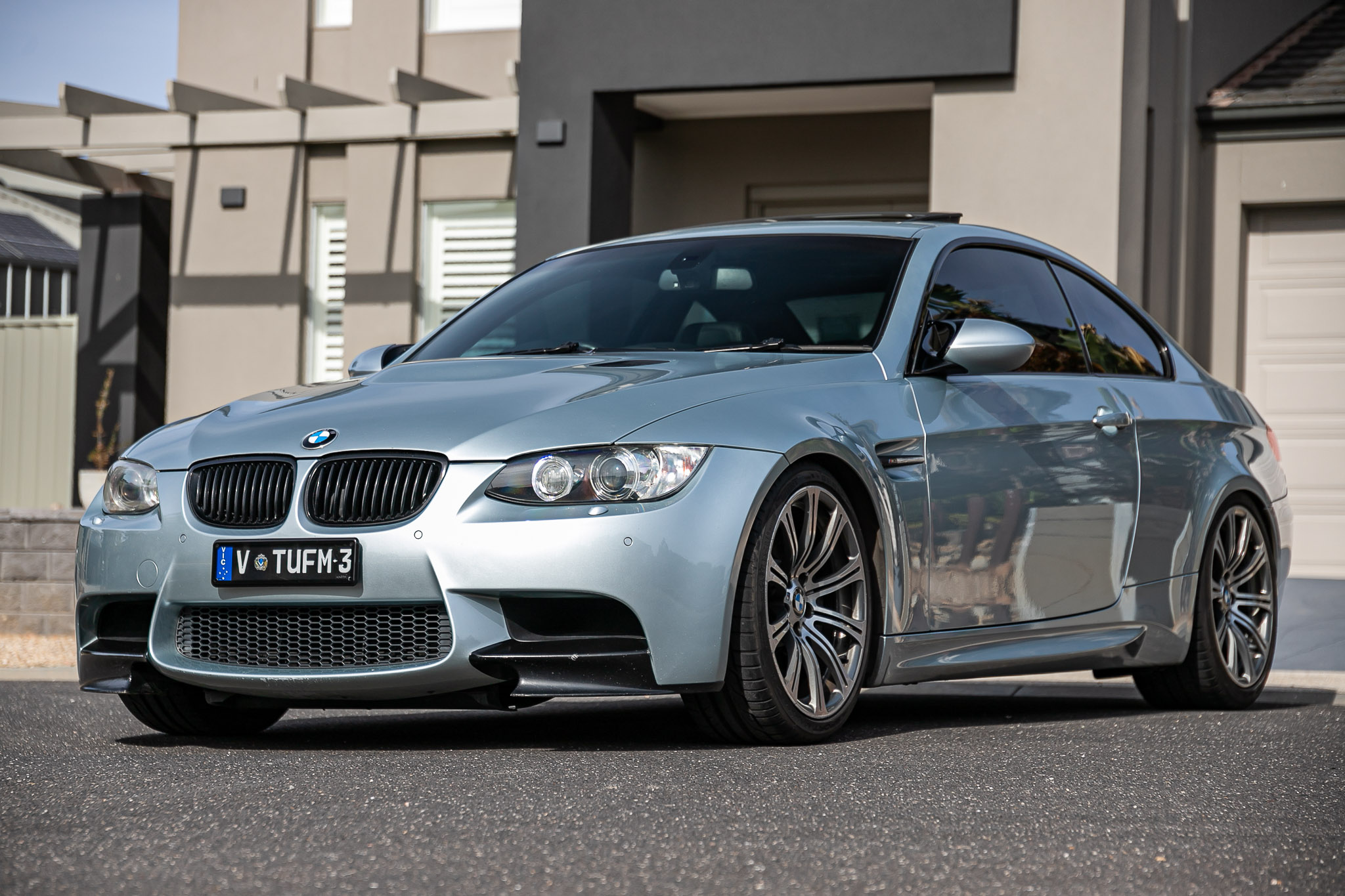 Bmw M3 2009 2009 BMW M3 Cabriolet For Sale In Bahrain New And Used