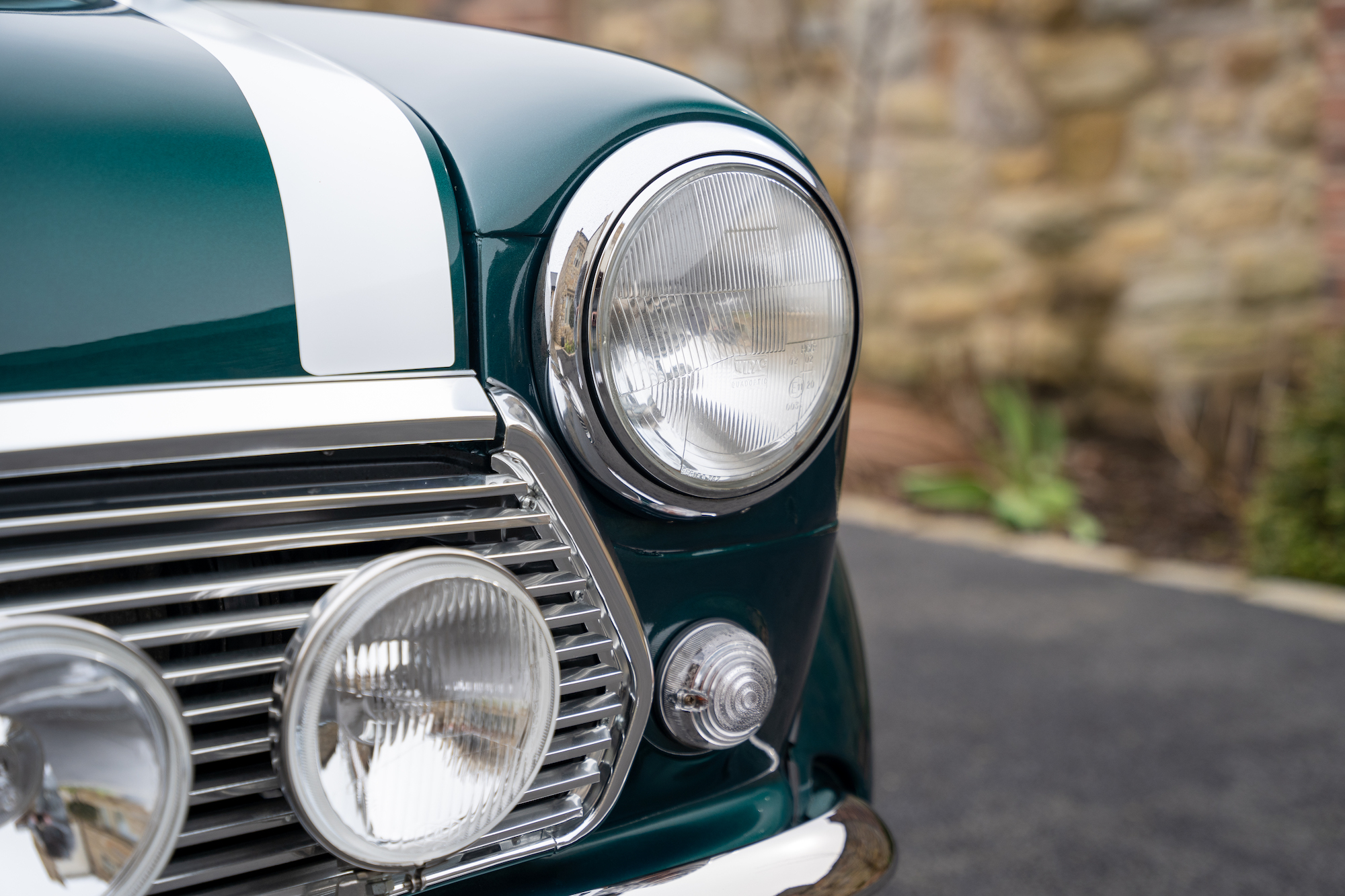 1997 Rover Mini Cooper Sport for sale by auction in Clitheroe ...