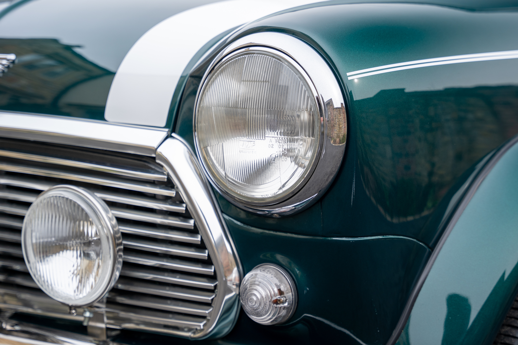 1997 Rover Mini Cooper Sport for sale by auction in Clitheroe ...