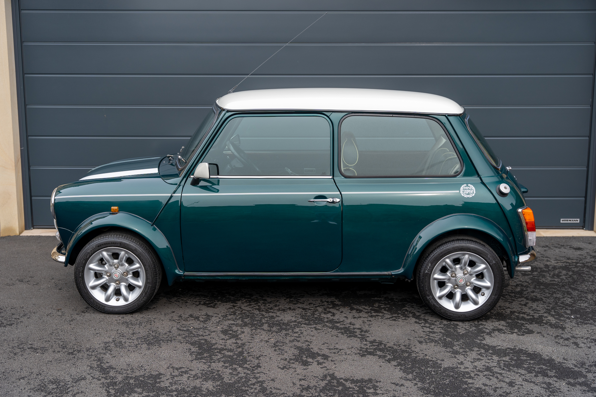 1997 Rover Mini Cooper Sport for sale by auction in Clitheroe ...